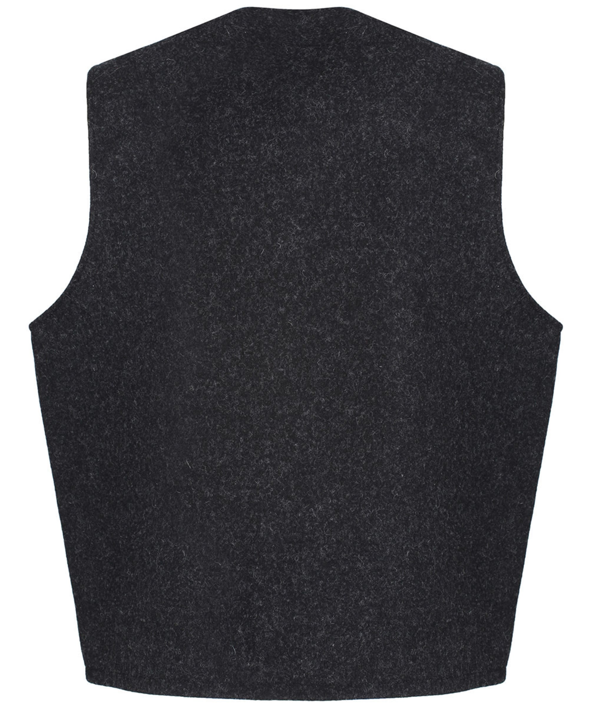 Men's Filson Mackinaw Wool Heavyweight Vest