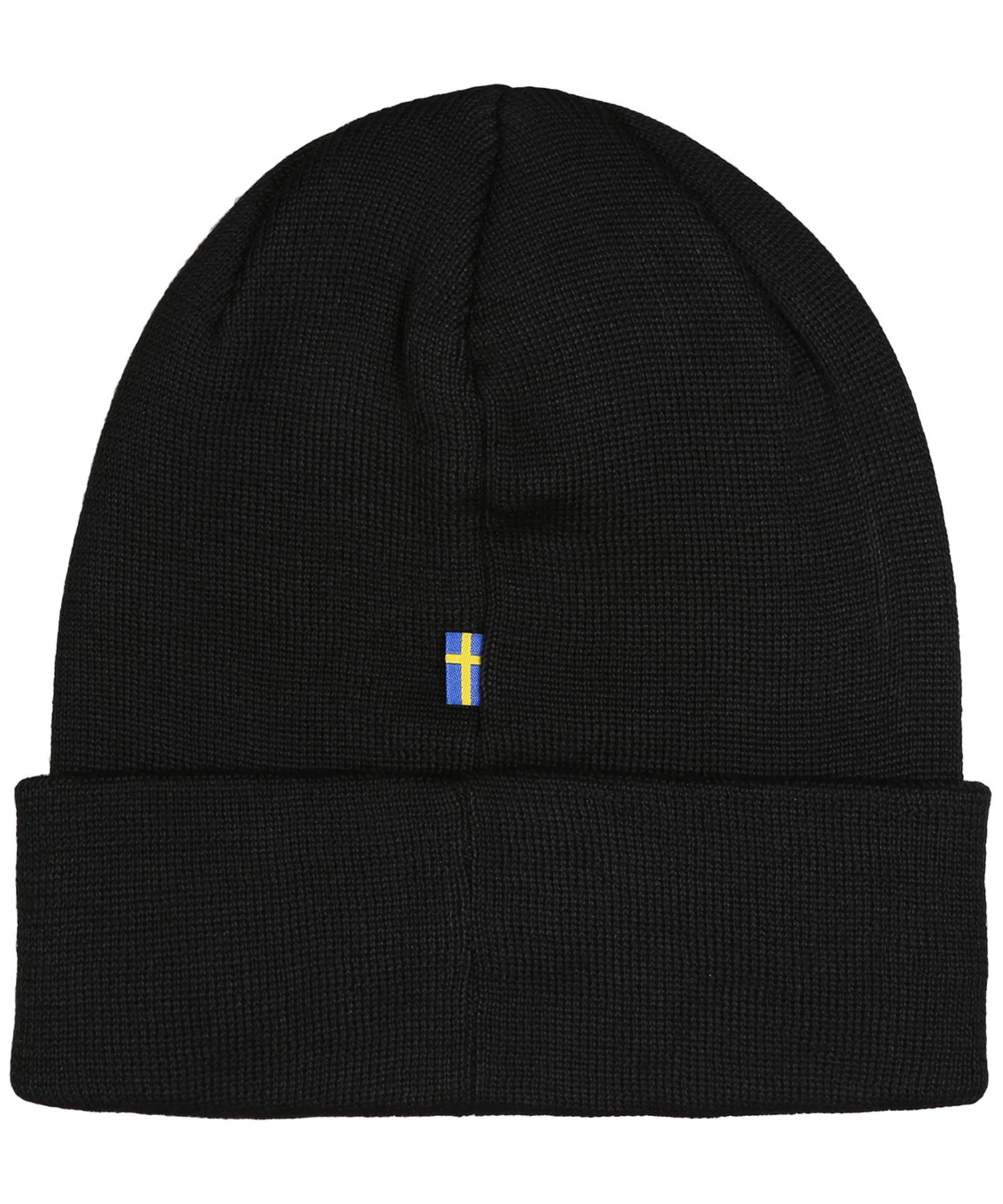 Men’s Fjallraven Vardag Classic Beanie Hat