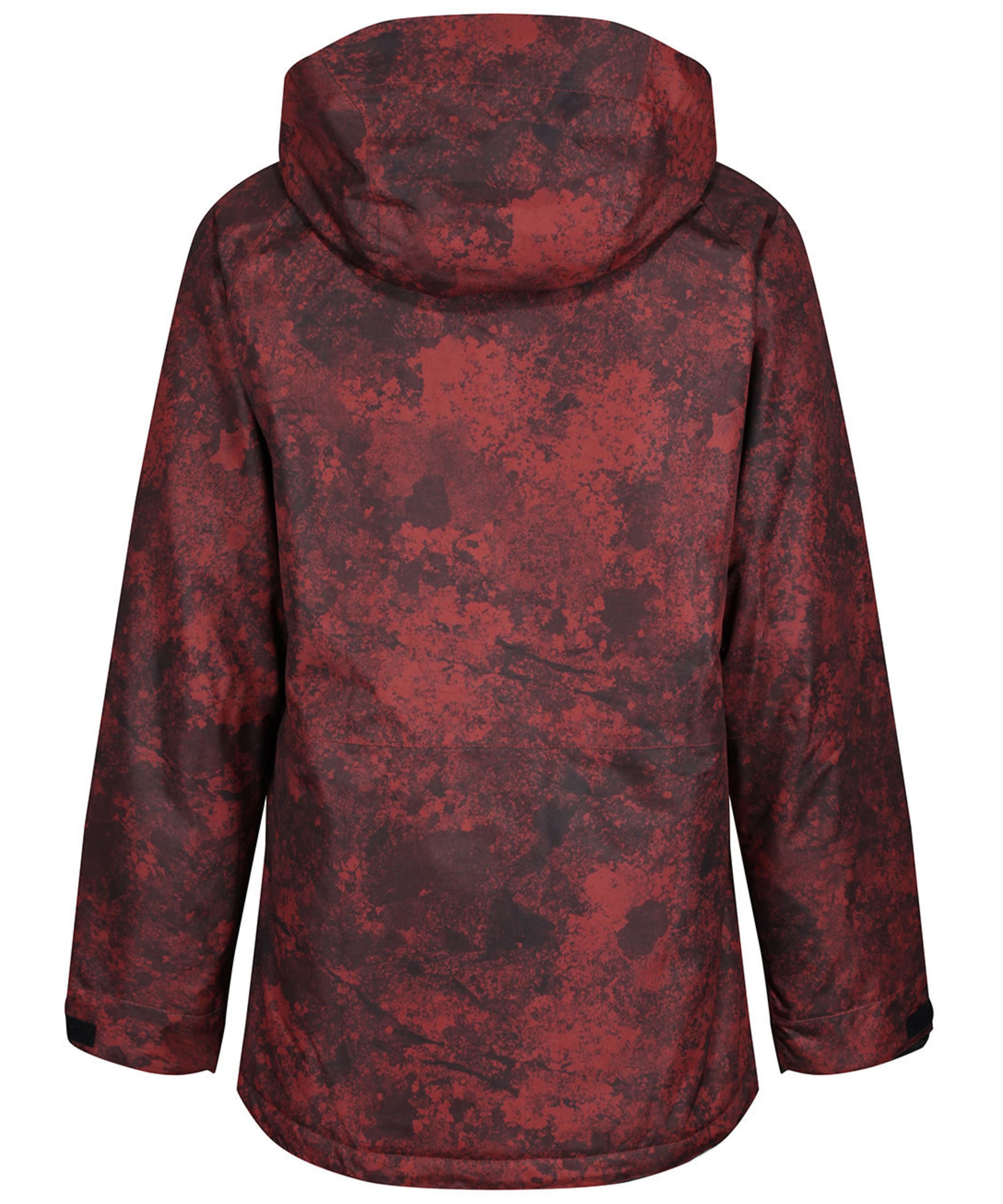 Men’s Bonfire Static Insulated Waterproof Snowboard Jacket