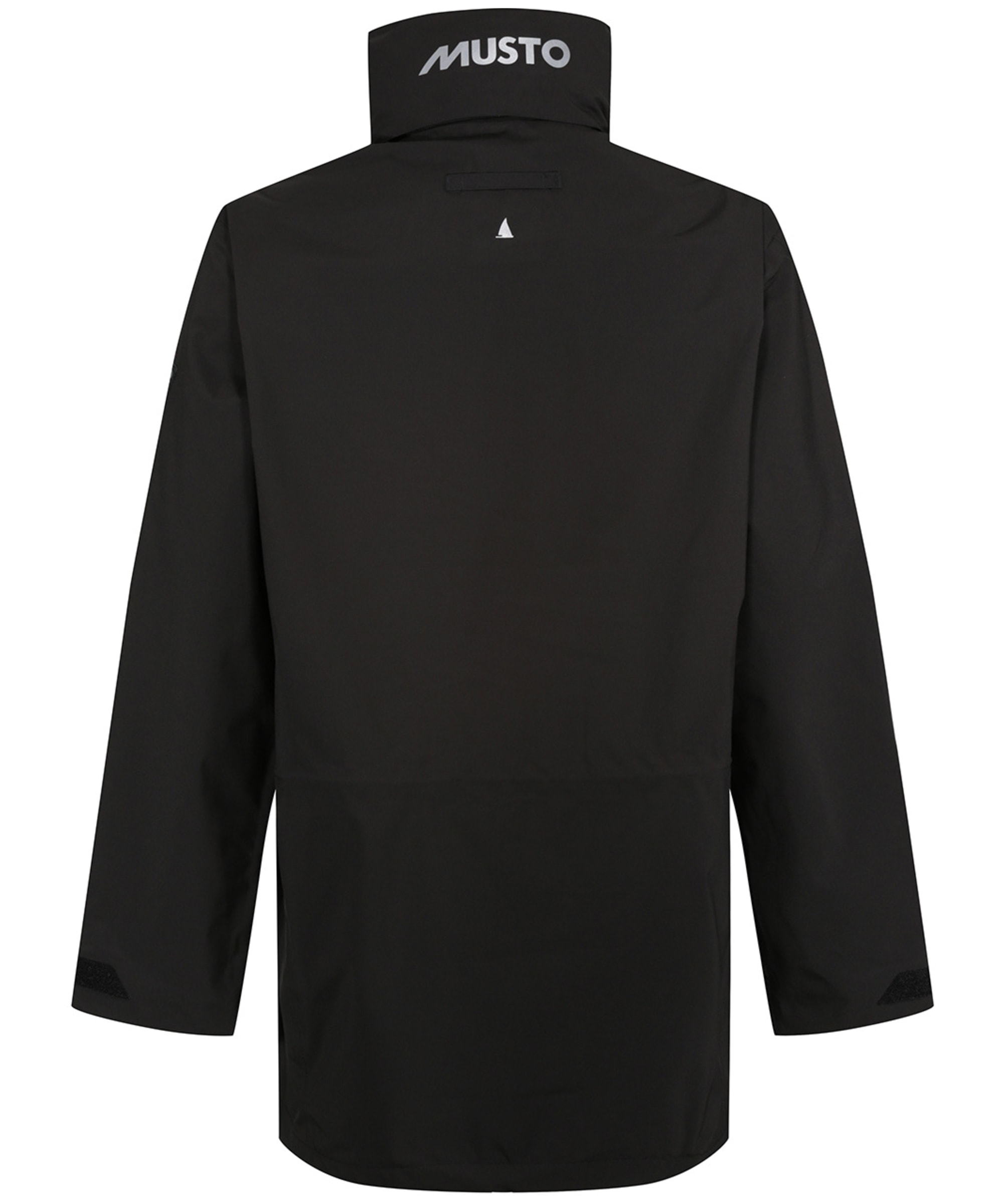 Men’s Musto Sardinia Waterproof Long Rain Jacket