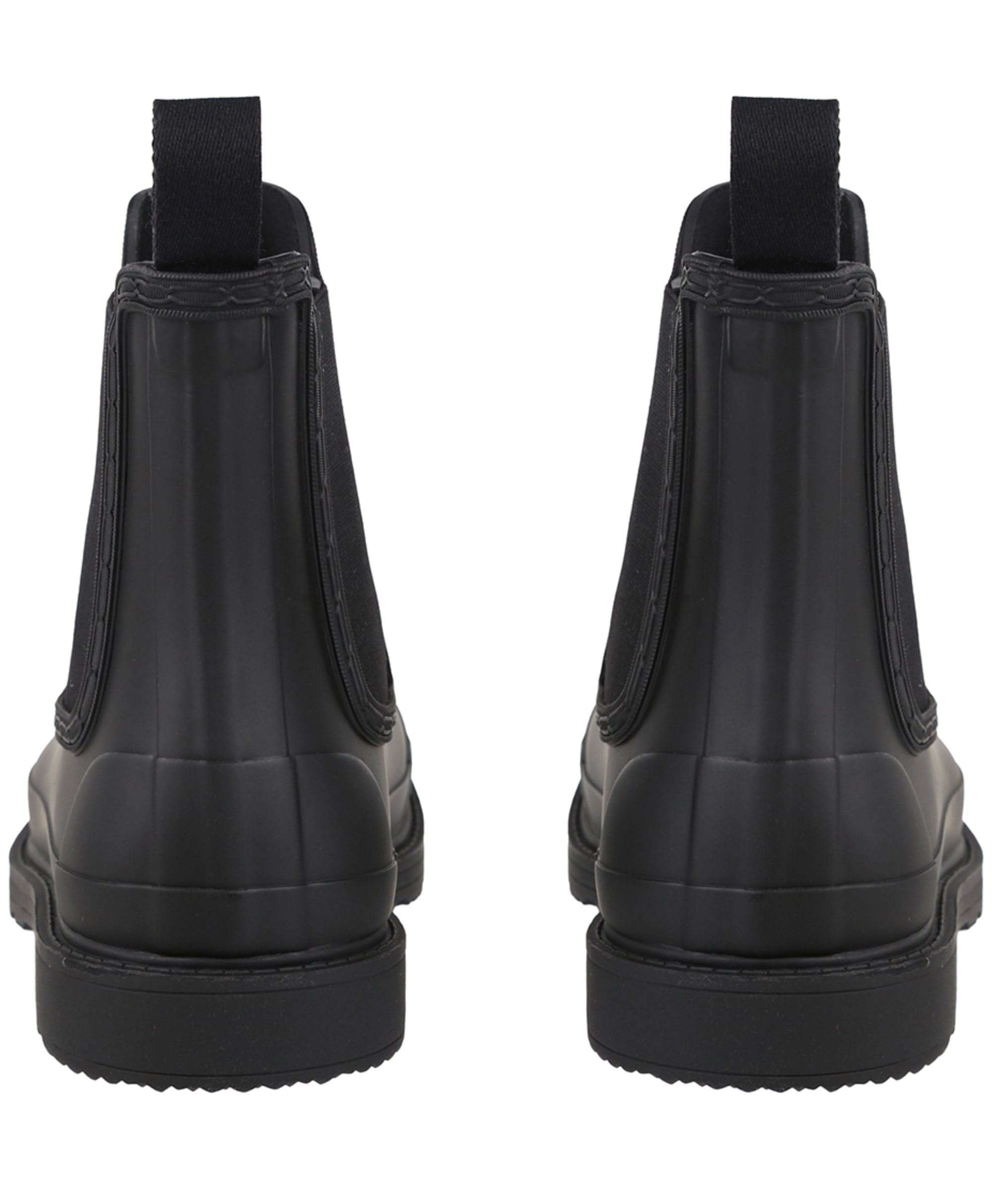 Men's Hunter Original Commando Chelsea Boots