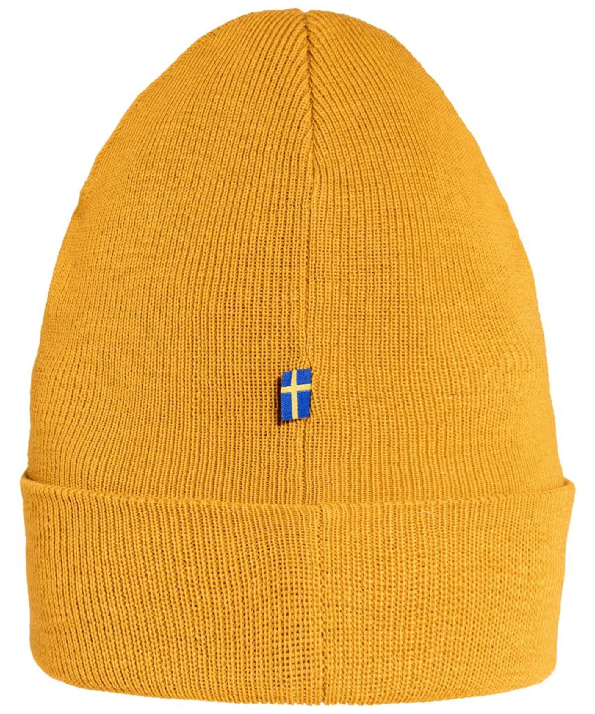 Fjallraven Classic Knit Beanie Hat