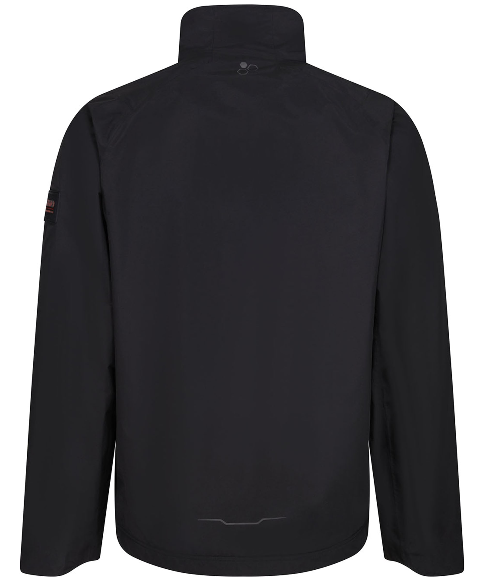 Men’s Musto Land Rover Technical Snug Jacket