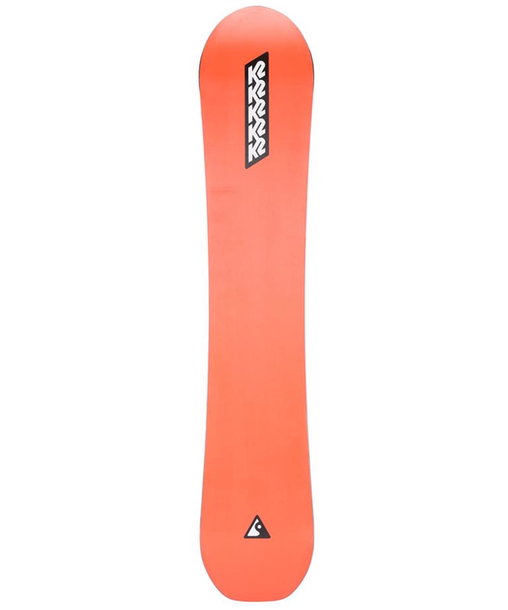 K2 Antidote Twin Freeride, Powder Snowboard