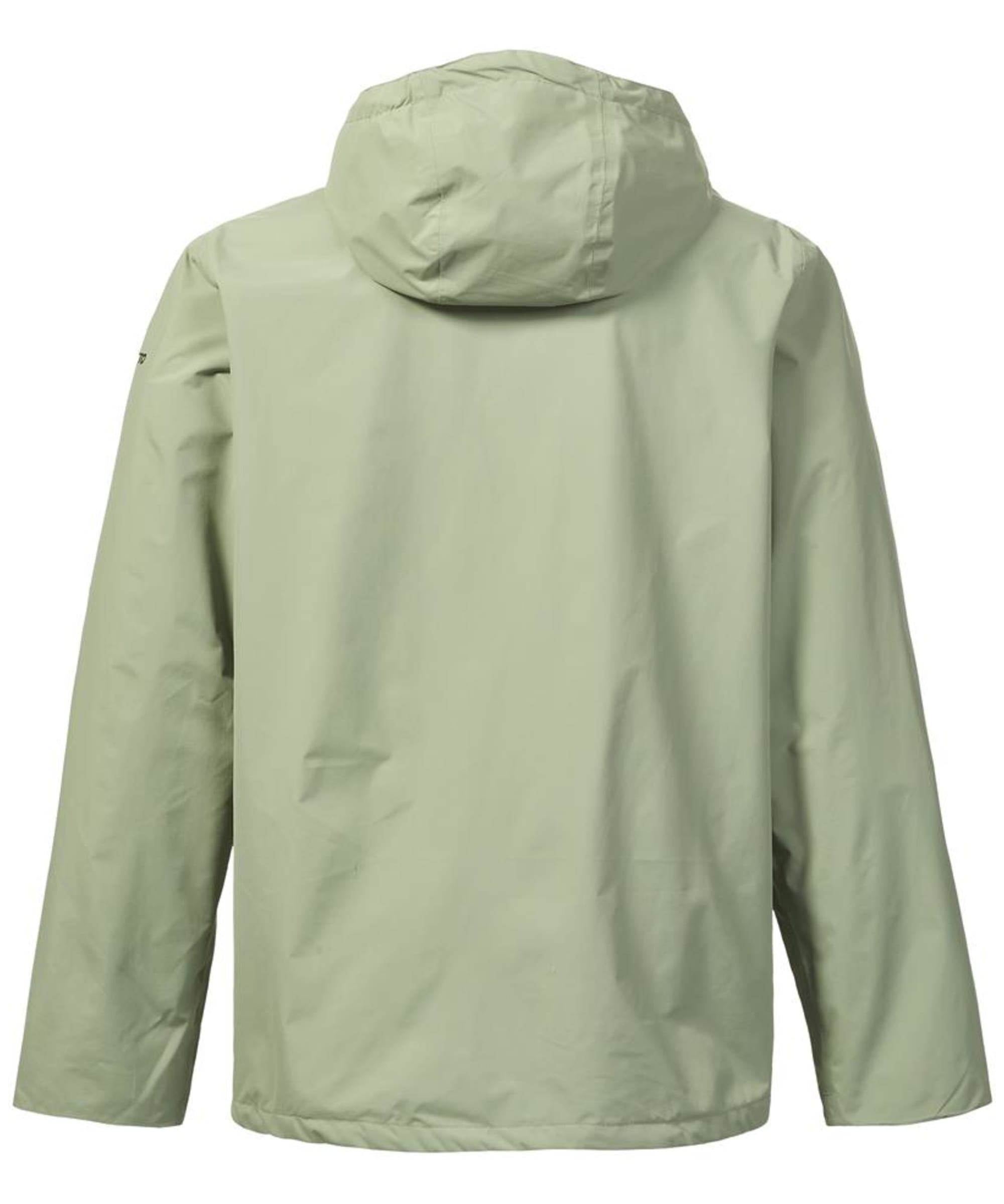Men’s Musto Marina Wind Resistant Rain Jacket