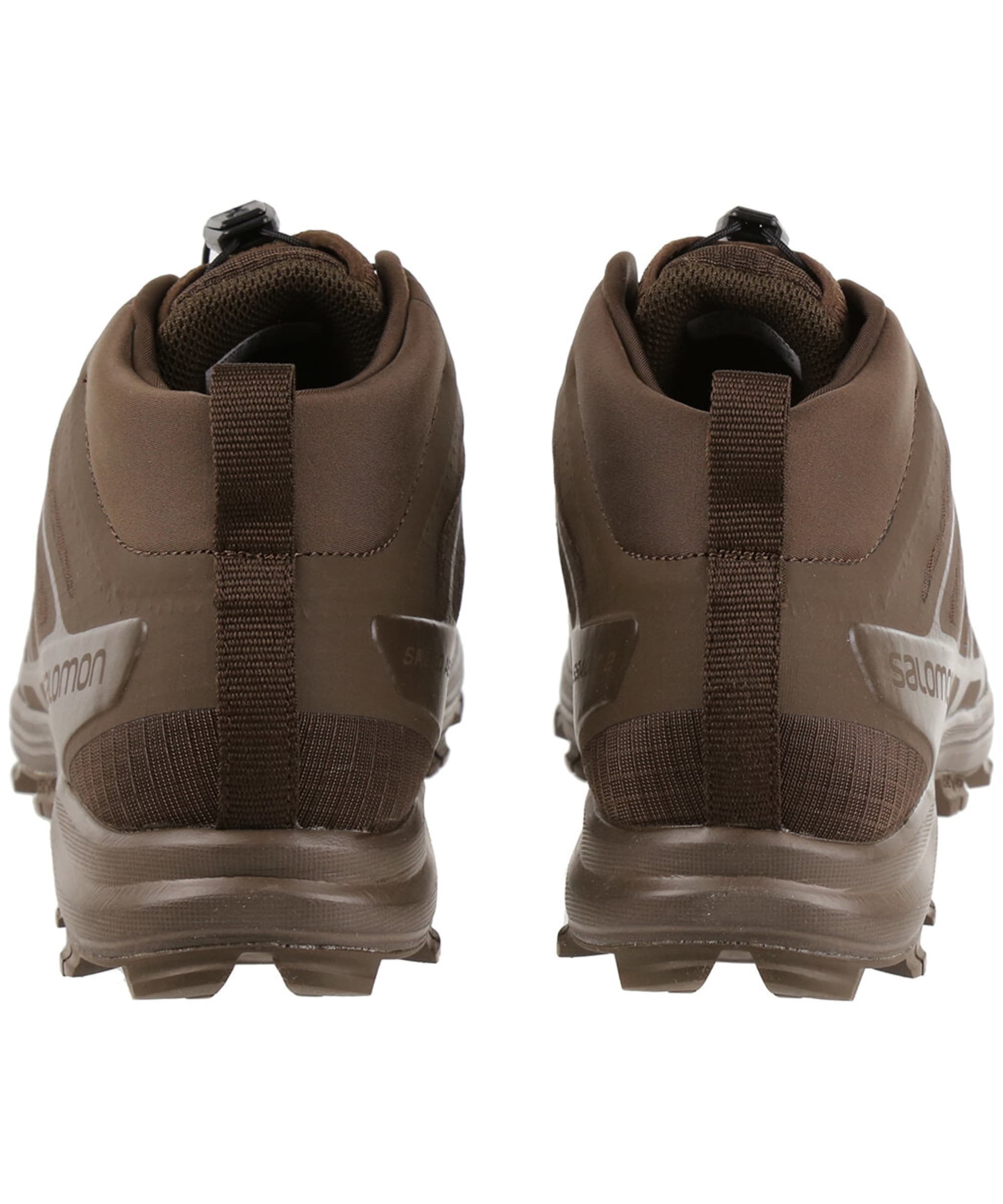 Men’s Salomon Forces Speed Assault 2 Walking Boots