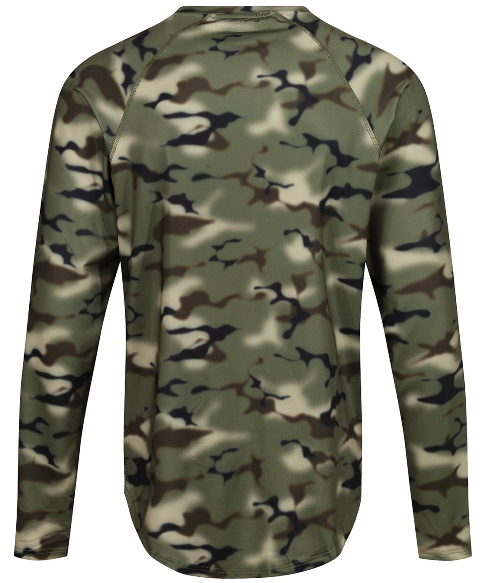 Men's ThirtyTwo Ridelite Lightweight Long Sleeve Shirt