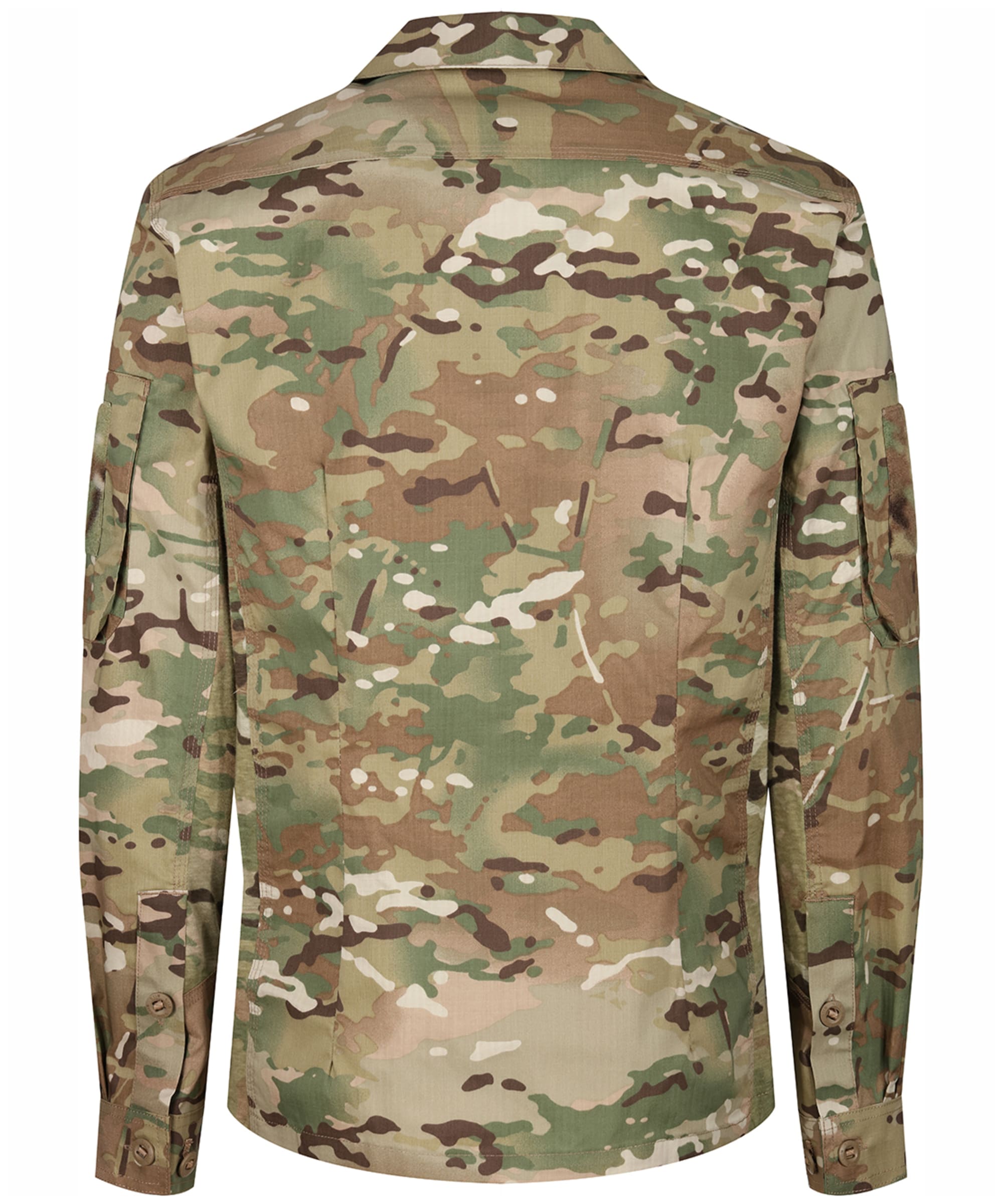 Men's 5.11 Tactical Hot Weather Uniform Shirt