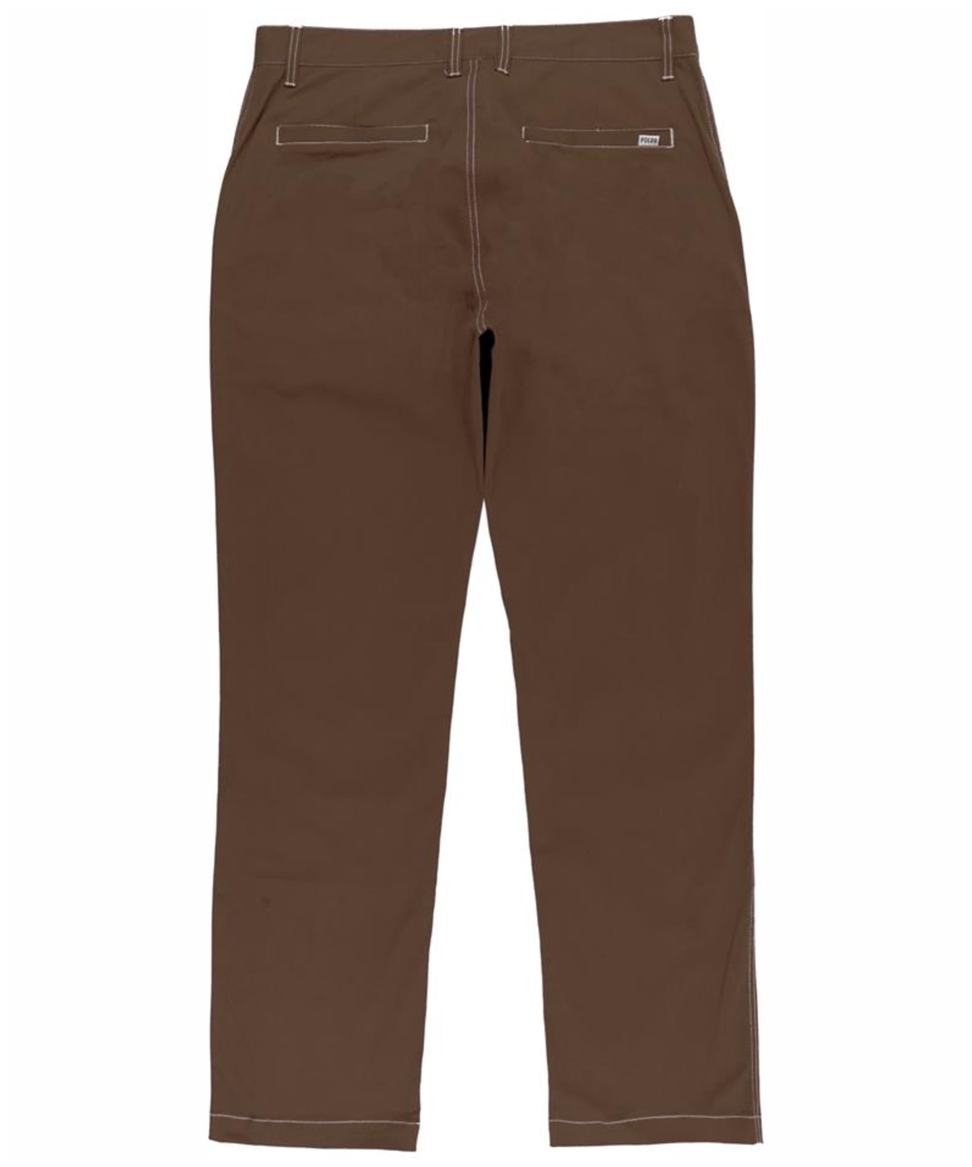 Men's Poler Campo Stretch Chino Style Pants