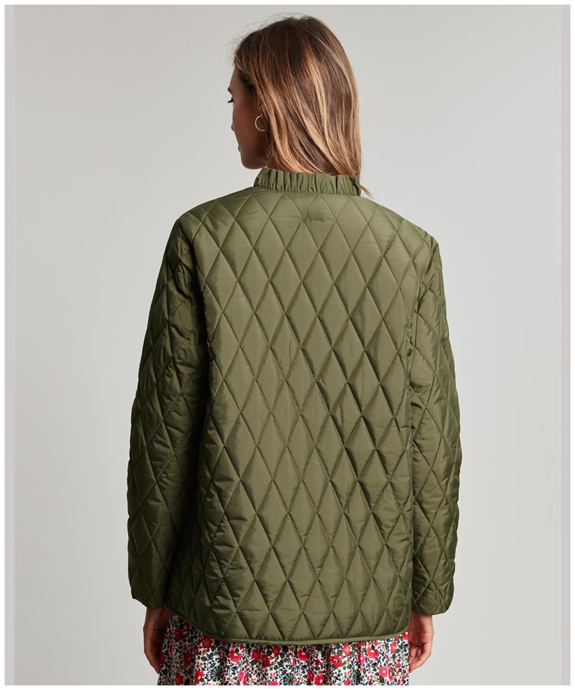 Women's Joules Hambleton Jacket