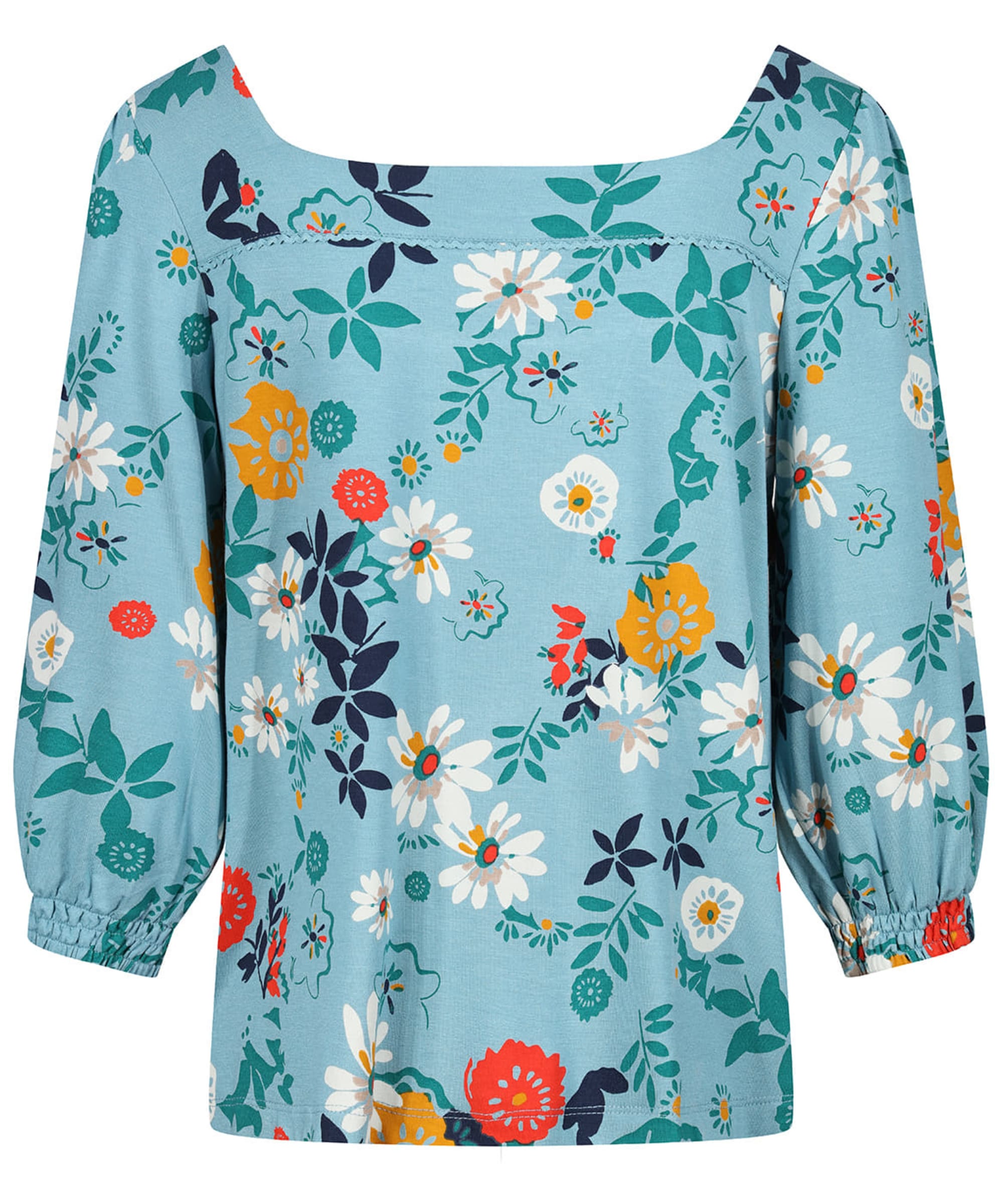 Women's Lily and Me Poppy Top