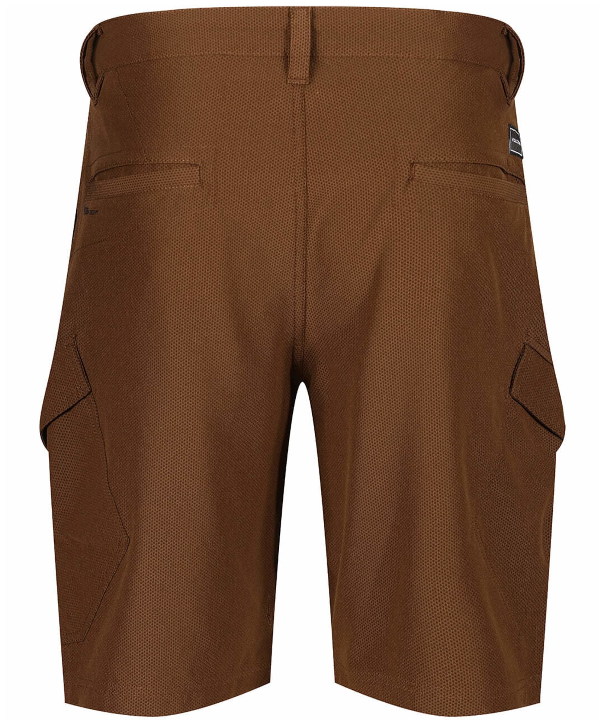 Men's Volcom Country Days Hybrid 20" Shorts