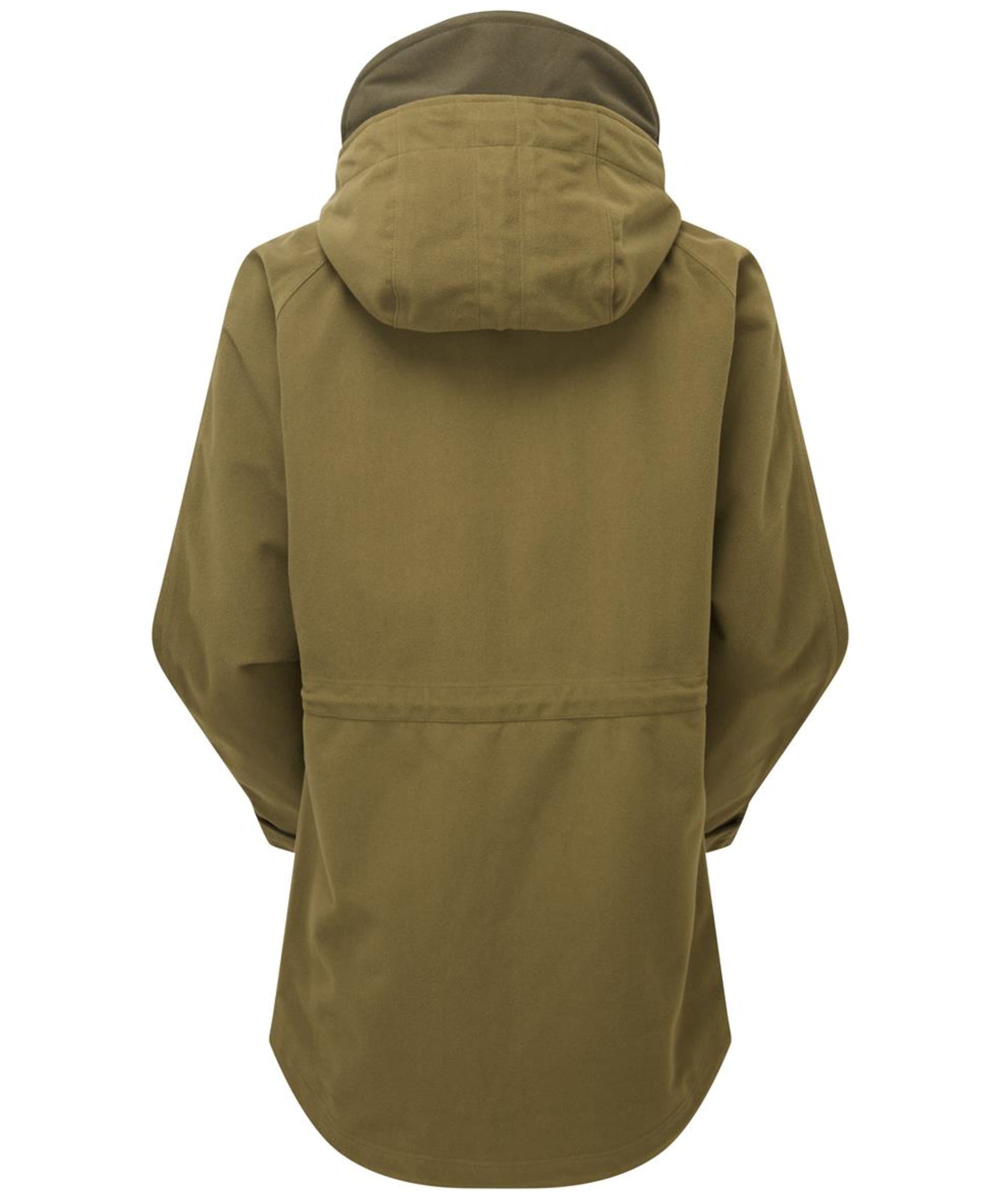 Women's Ridgeline Monsoon II Waterproof, Windproof Smock