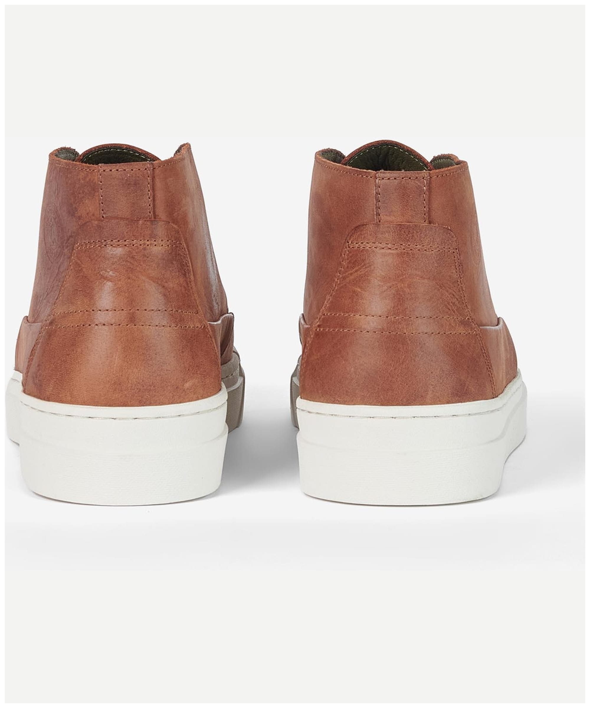 Men's Barbour Mason Chukka Boots