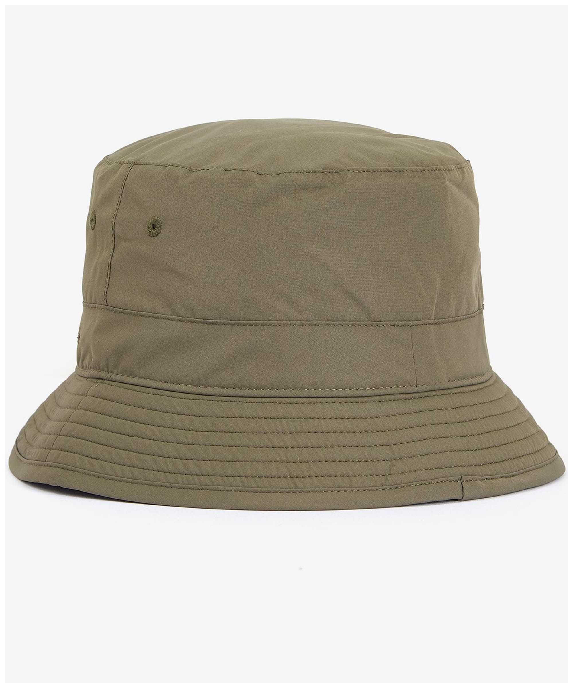Men's Barbour Preston Sports Hat
