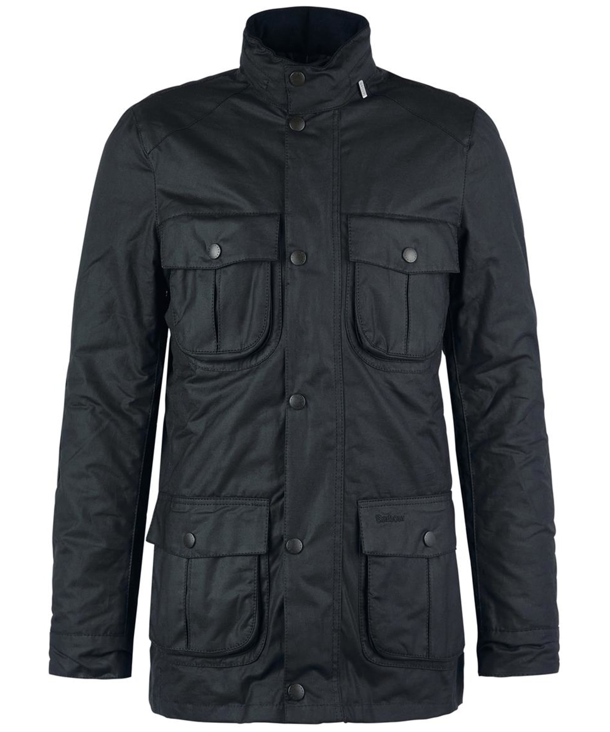 Men's Barbour Corbridge Waxed Jacket