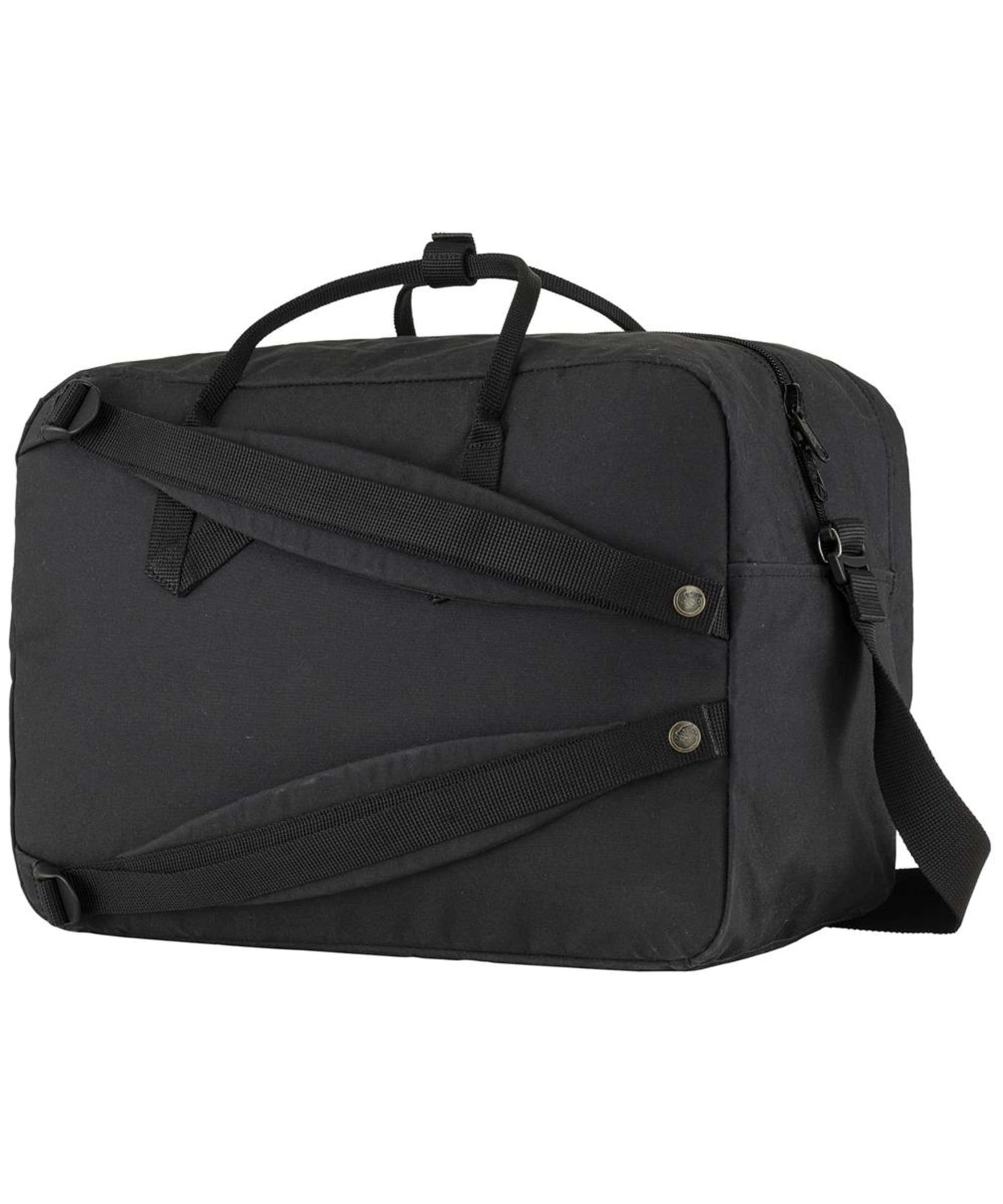 Fjällräven Kånken Weekender Bag