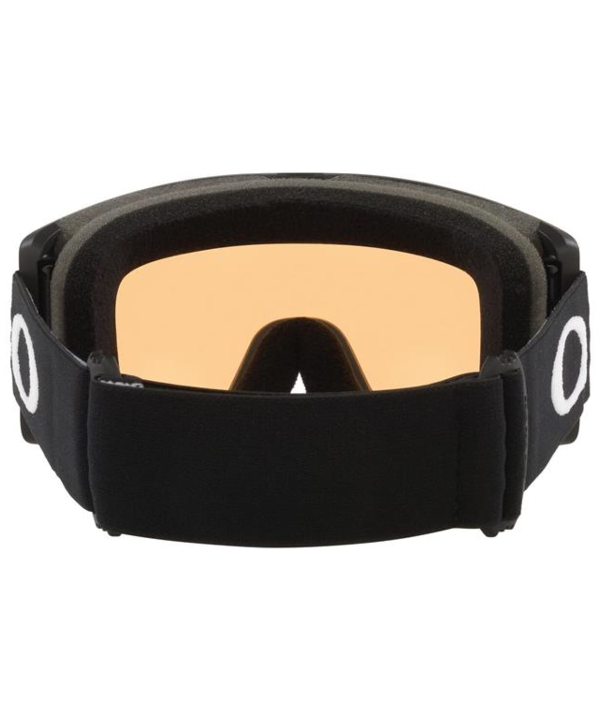 Oakley Target Line L Snow Goggles - Persimmon Lens