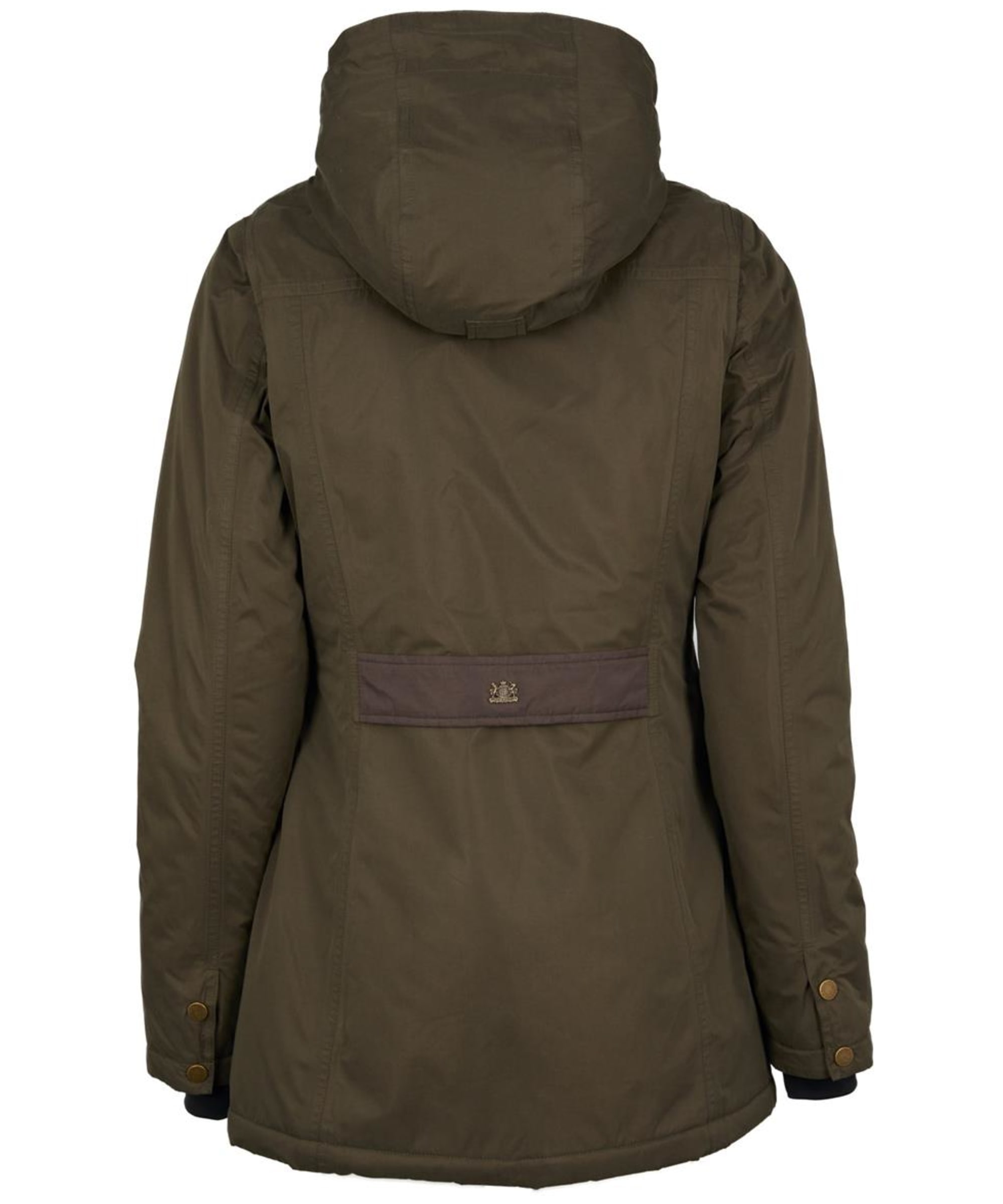 Women's Holland Cooper Stamford Waterproof Country Coat