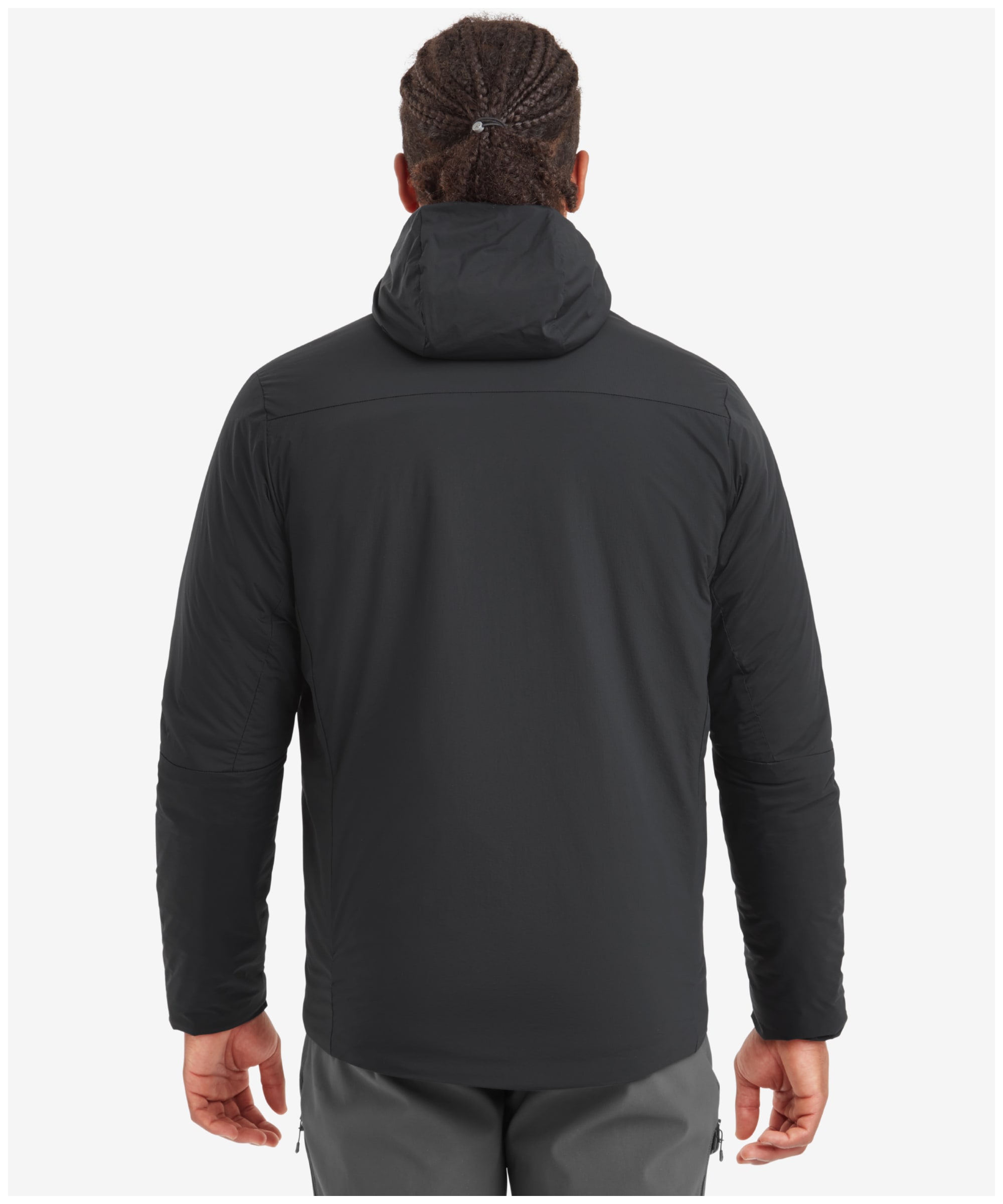 Men's Montane Fireball Hooded Jacket