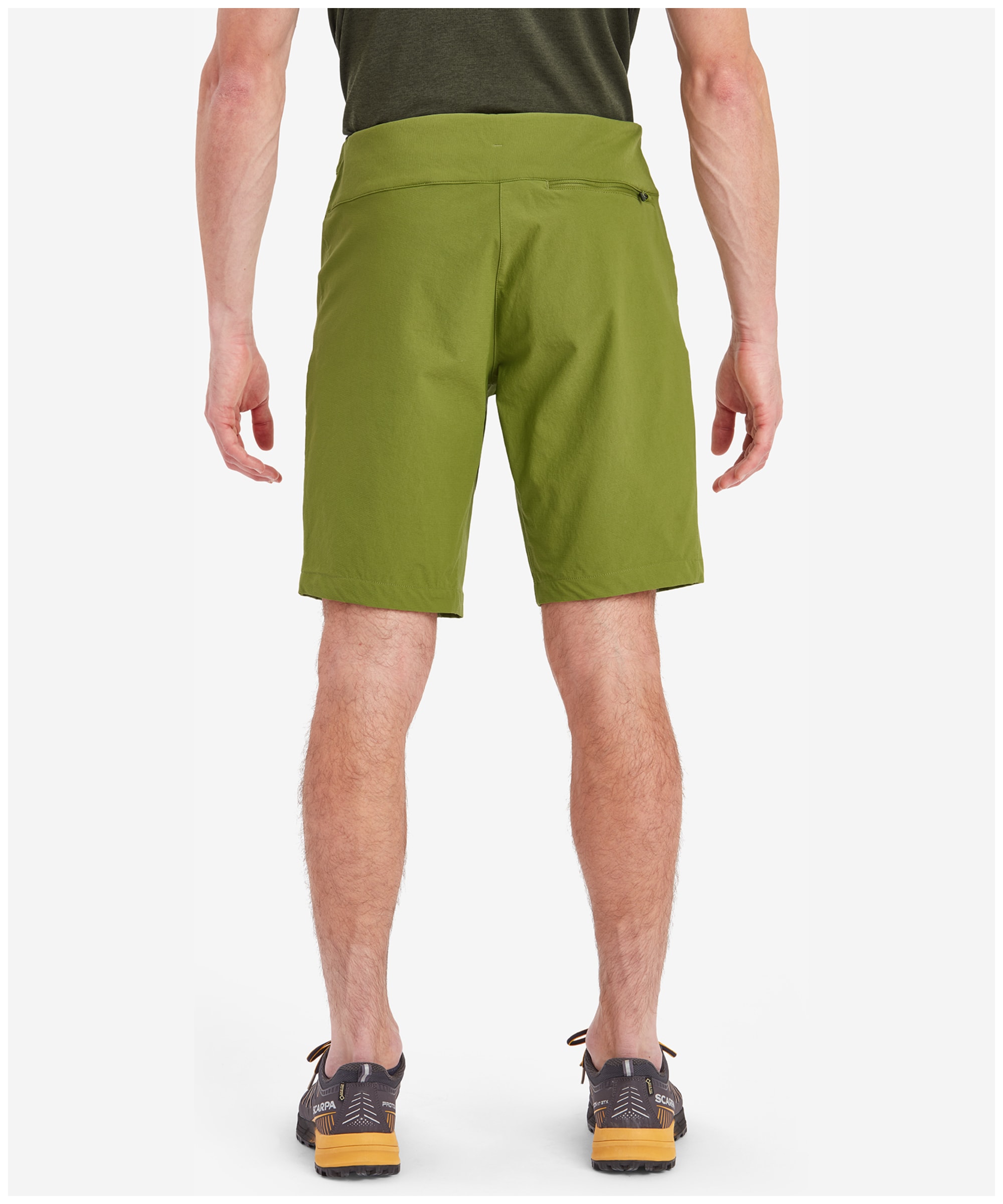 Men's Montane Tenacity Hiking Shorts