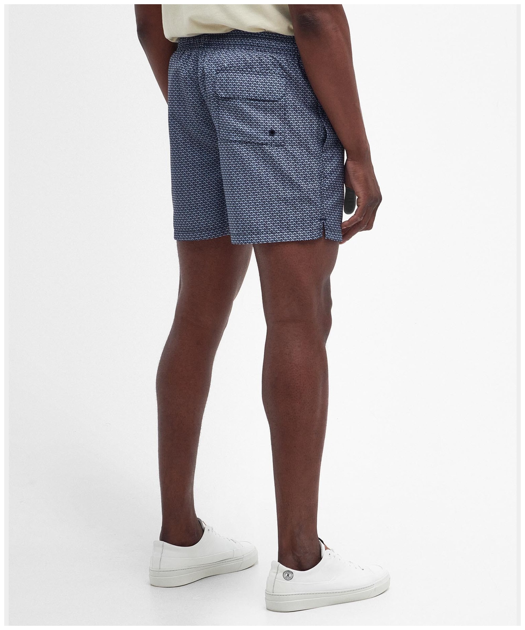 Men's Barbour Shell Swim Shorts