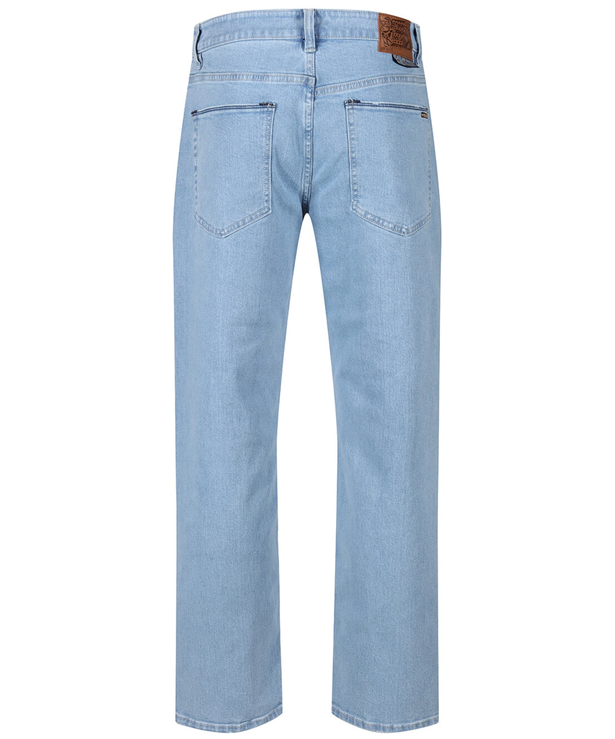 Men's Volcom Modown Tapered Jeans