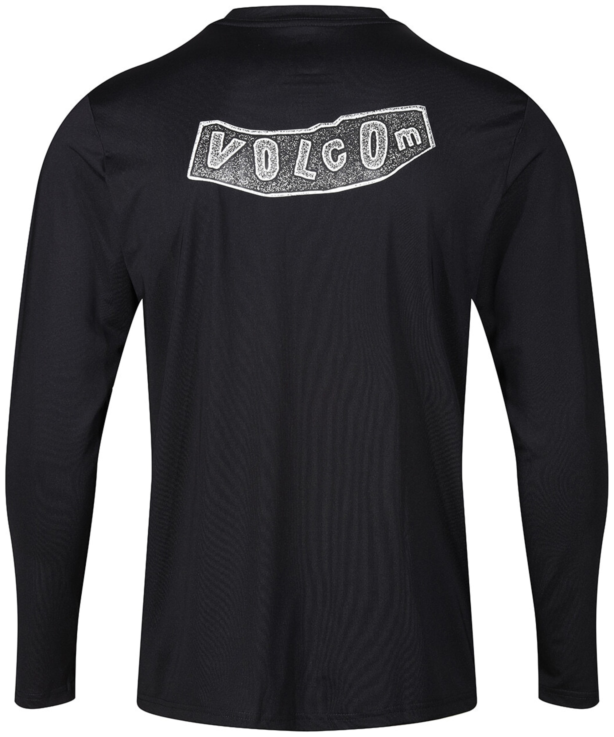 Men's Volcom Stone Pistol Long Sleeve Rash Guard