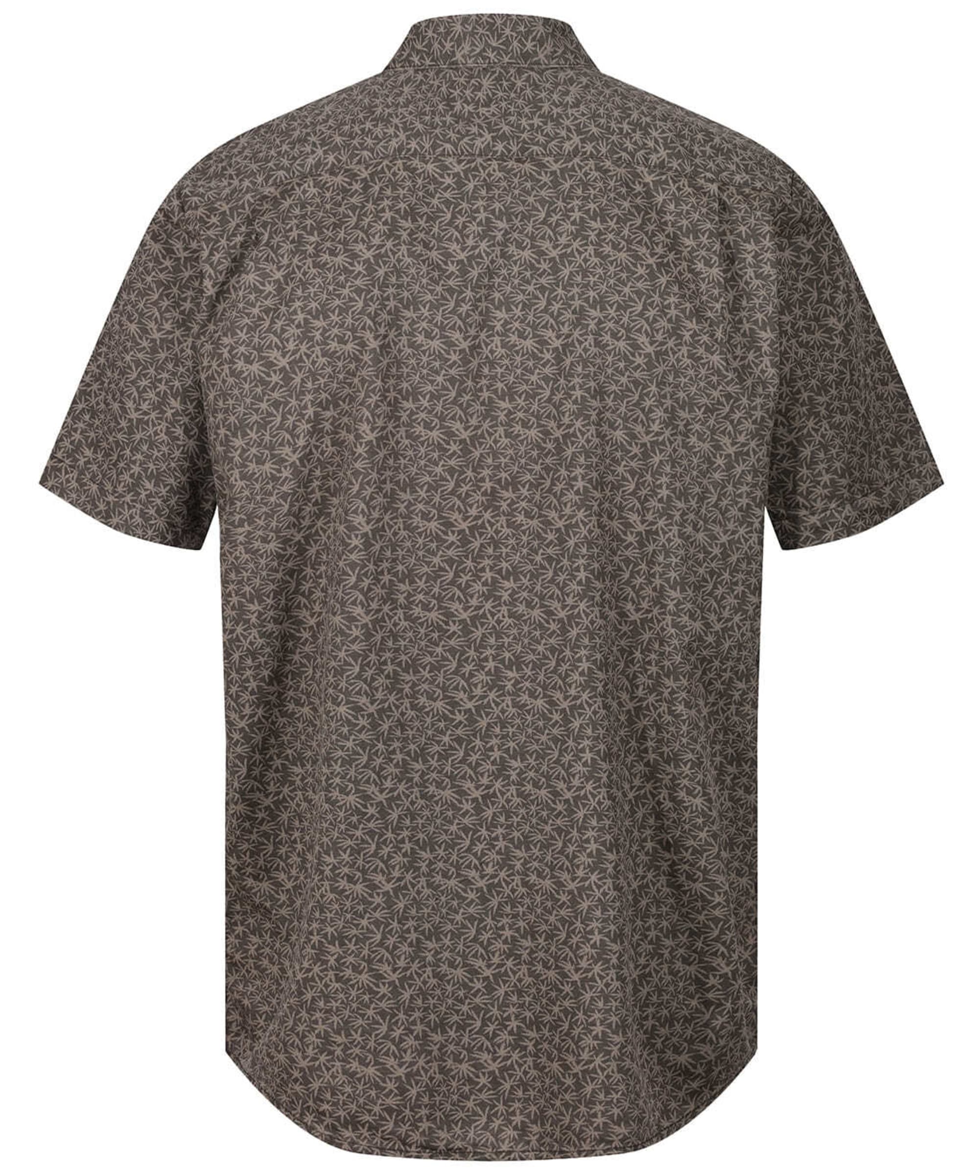 Men's Volcom Stone Mash Short Sleeve Shirt