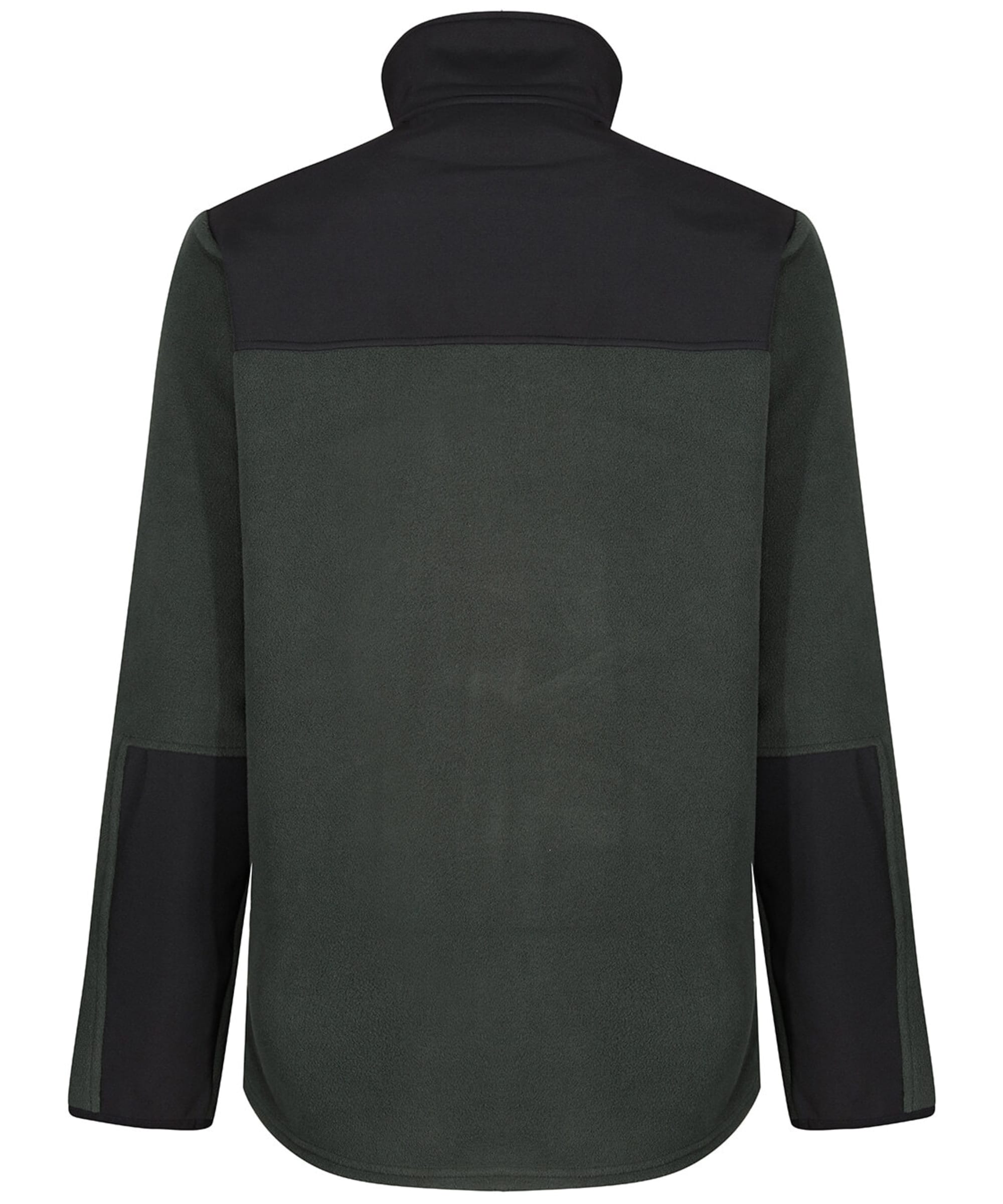 Men's Ridgeline Hybrid Fleece Jacket