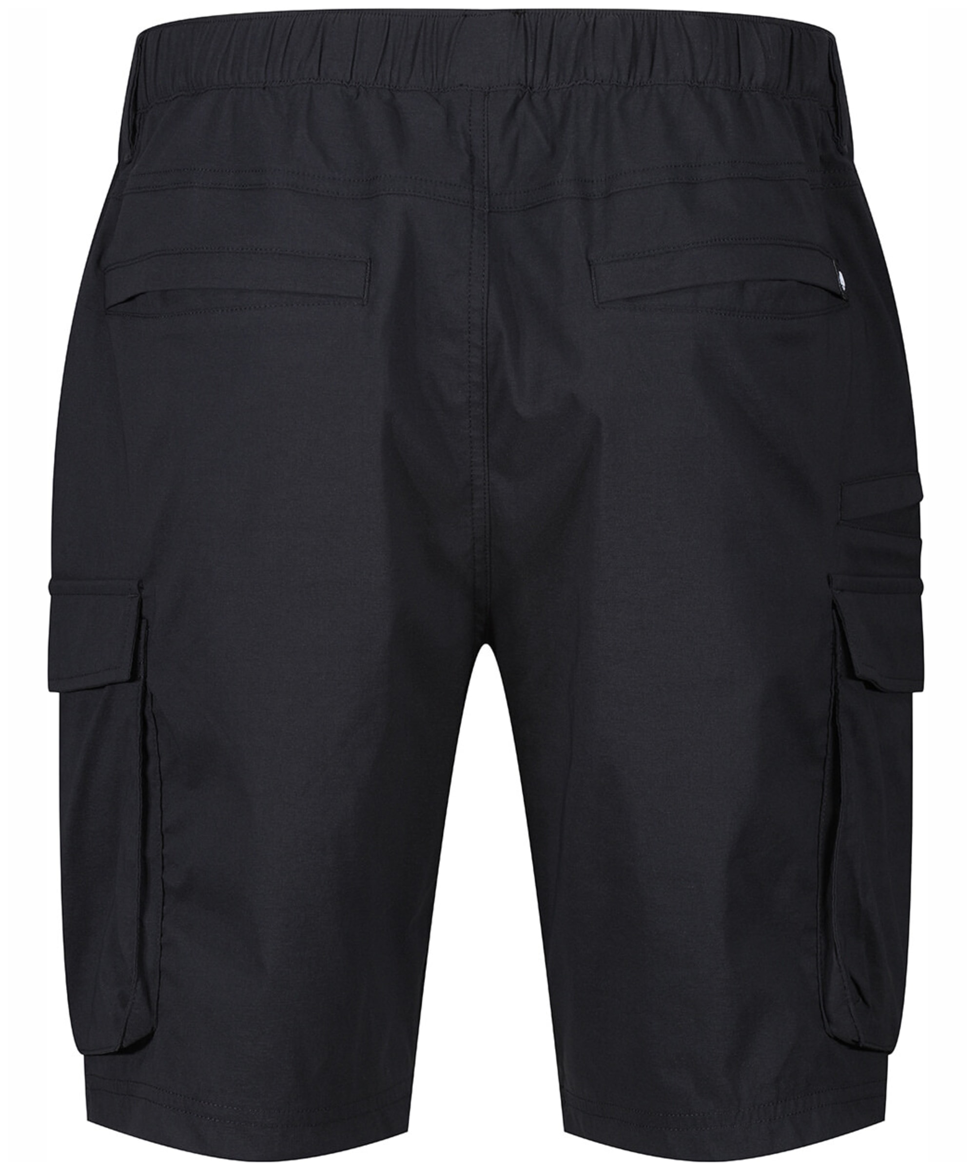 Men's 686 Traveller Featherlight Cargo Shorts - 8 Inch Inseam