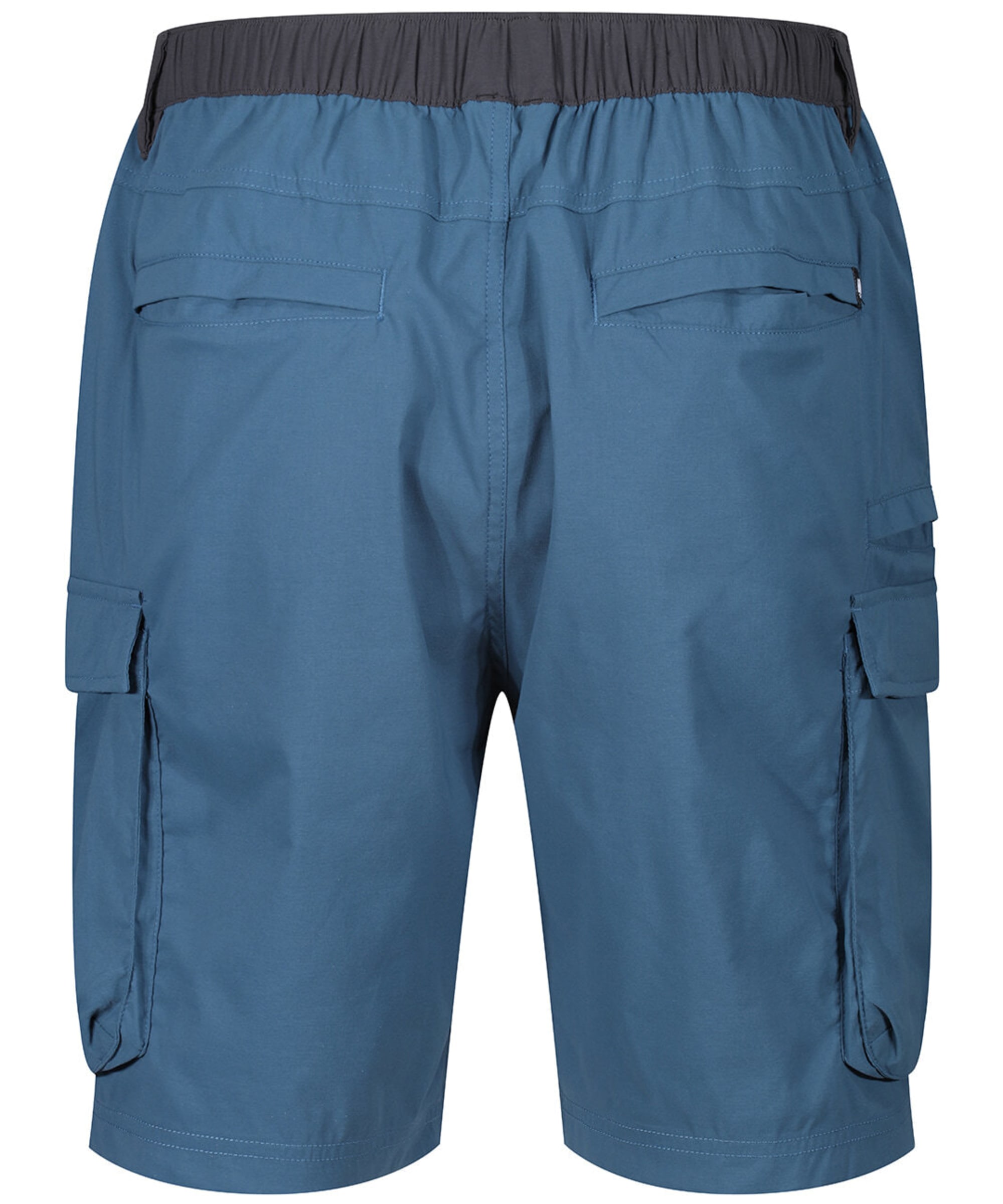 Men's 686 Traveller Featherlight Cargo Shorts - 8 Inch Inseam