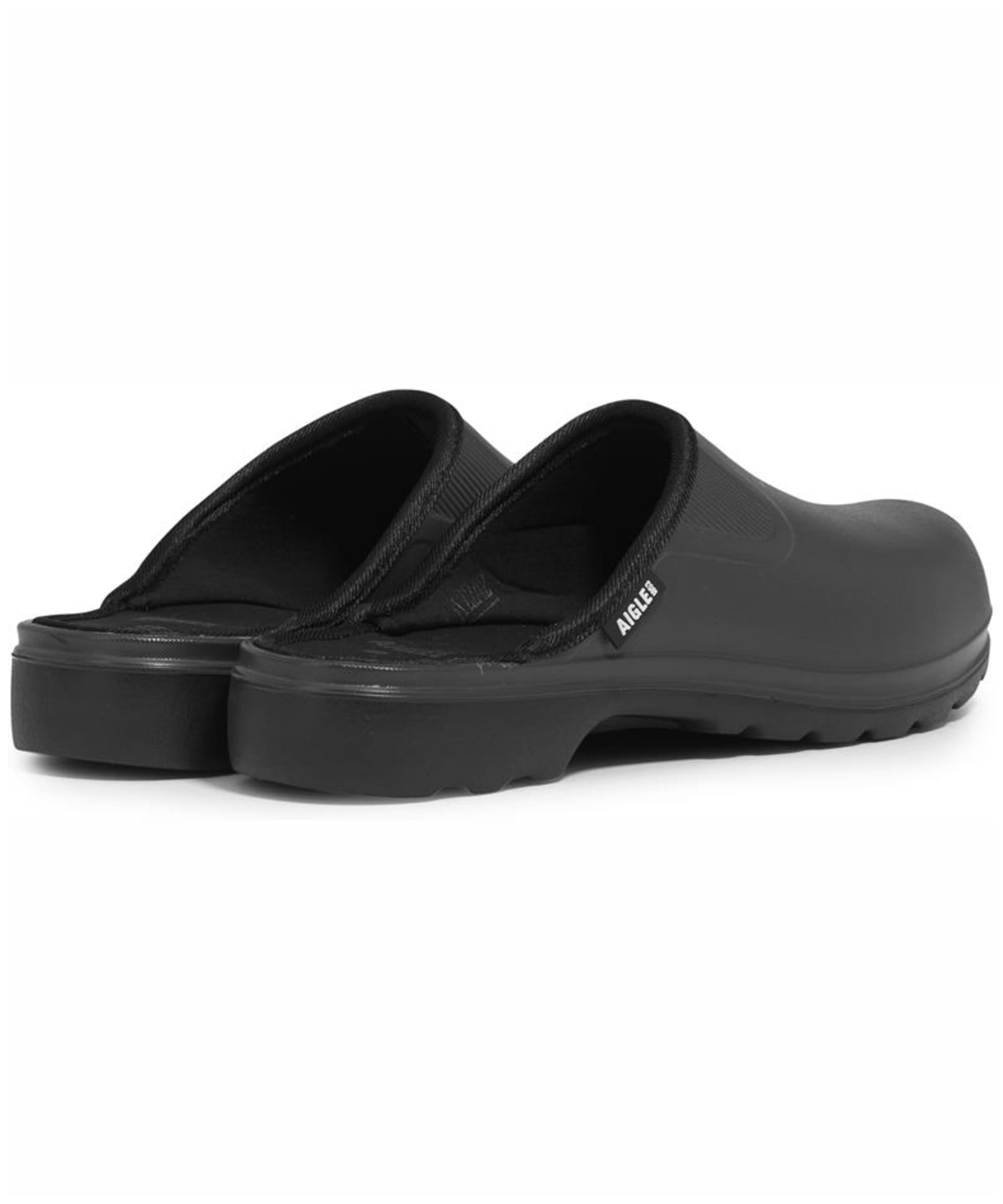 Men's Aigle Taden 2 Ultra-Light Rubber Clogs