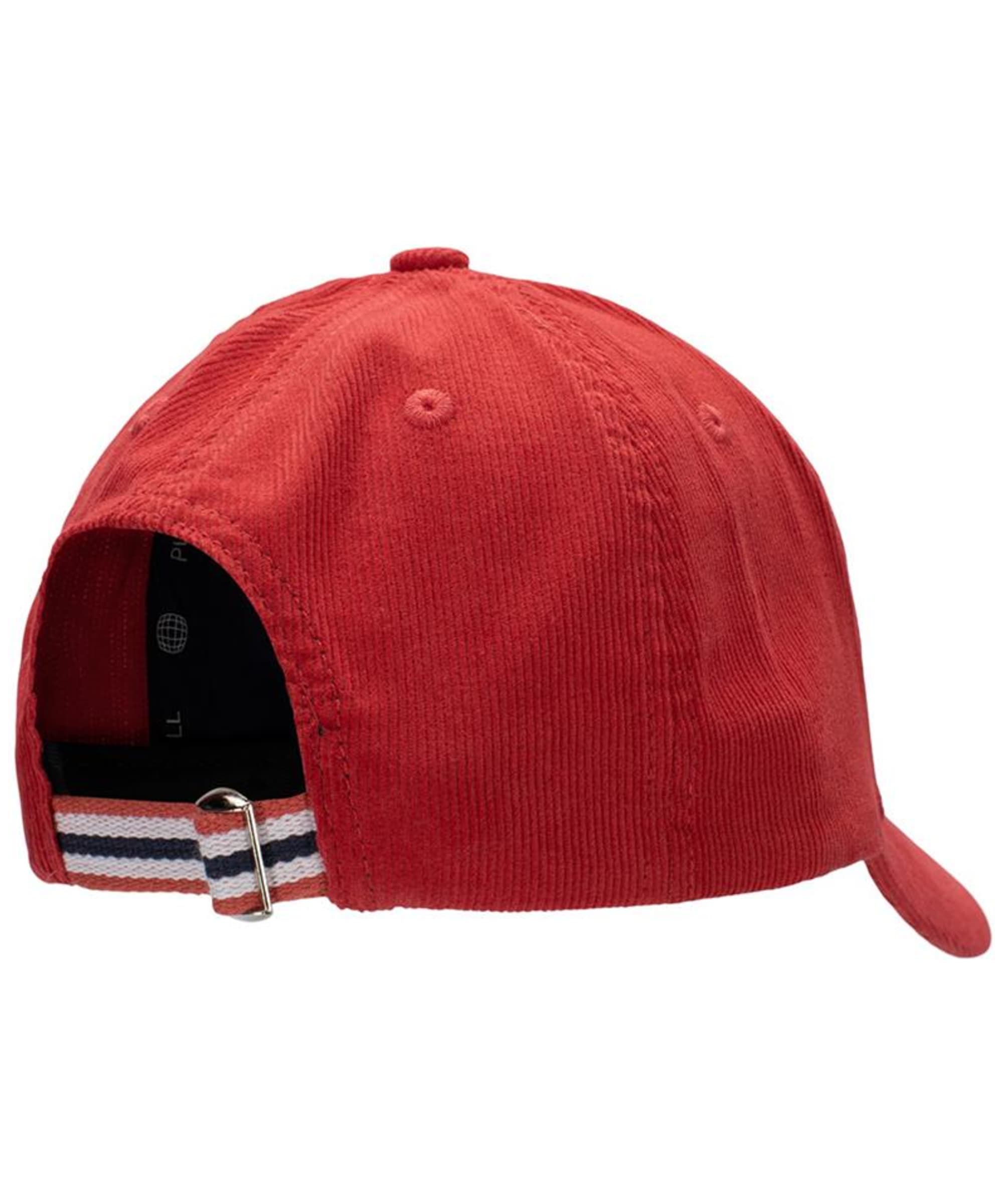 Amundsen Concord Corduroy Baseball Cap