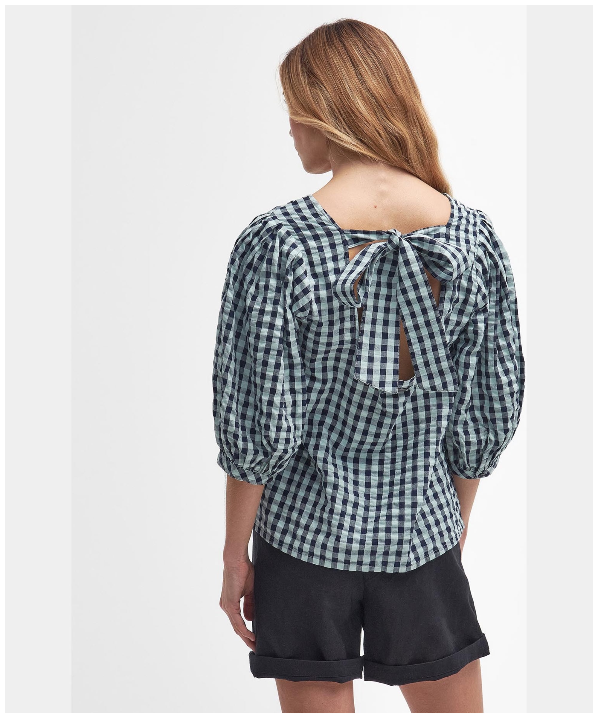 Women's Barbour Abigail Top