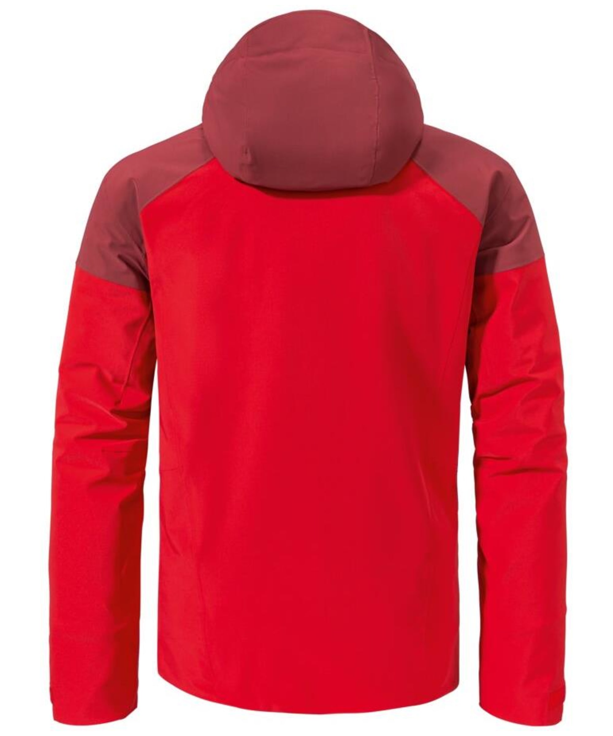 Men's Schöffel Ski Safuna Ski Jacket