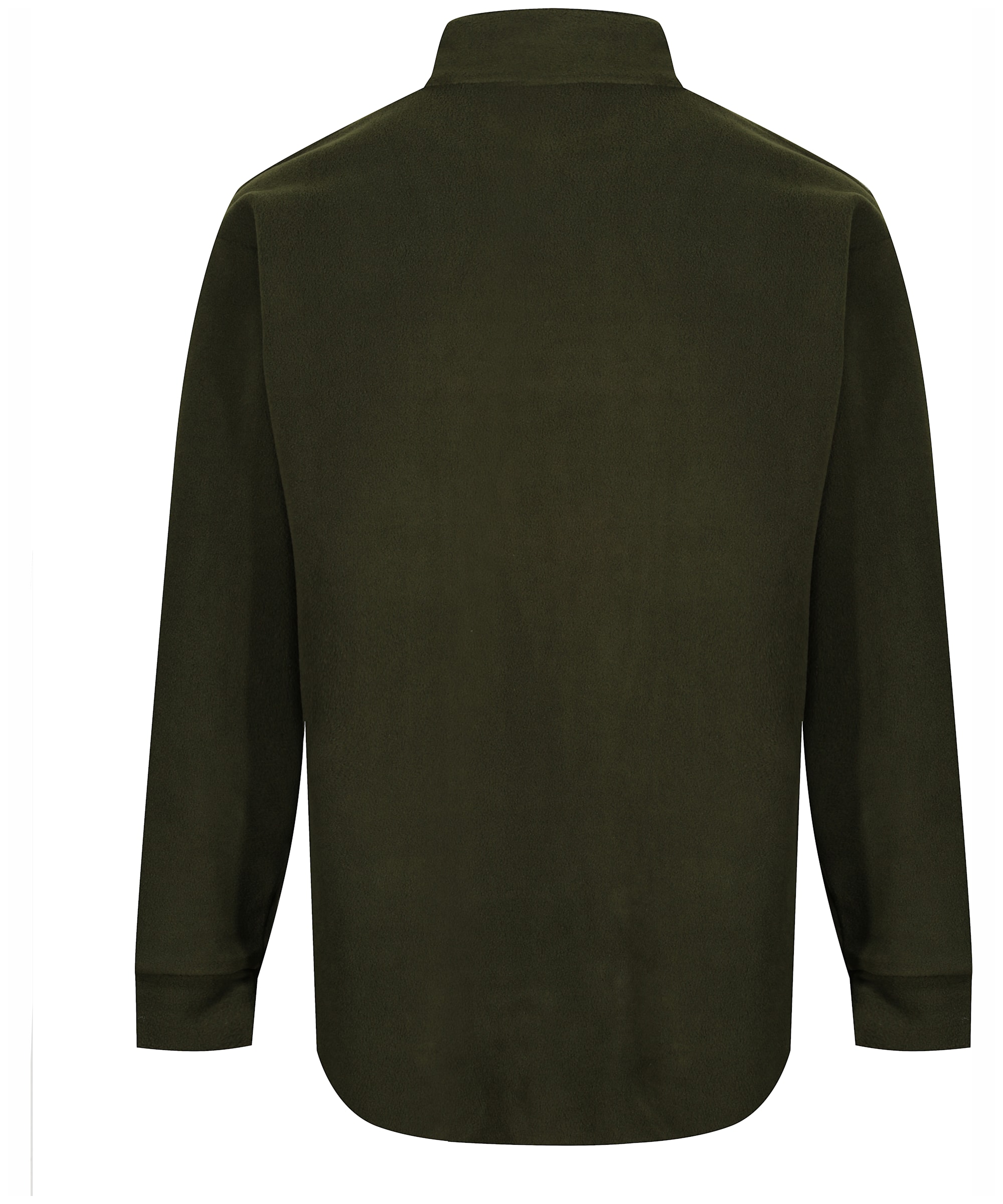Men's Swazi Polar Fleece Bush Shirt