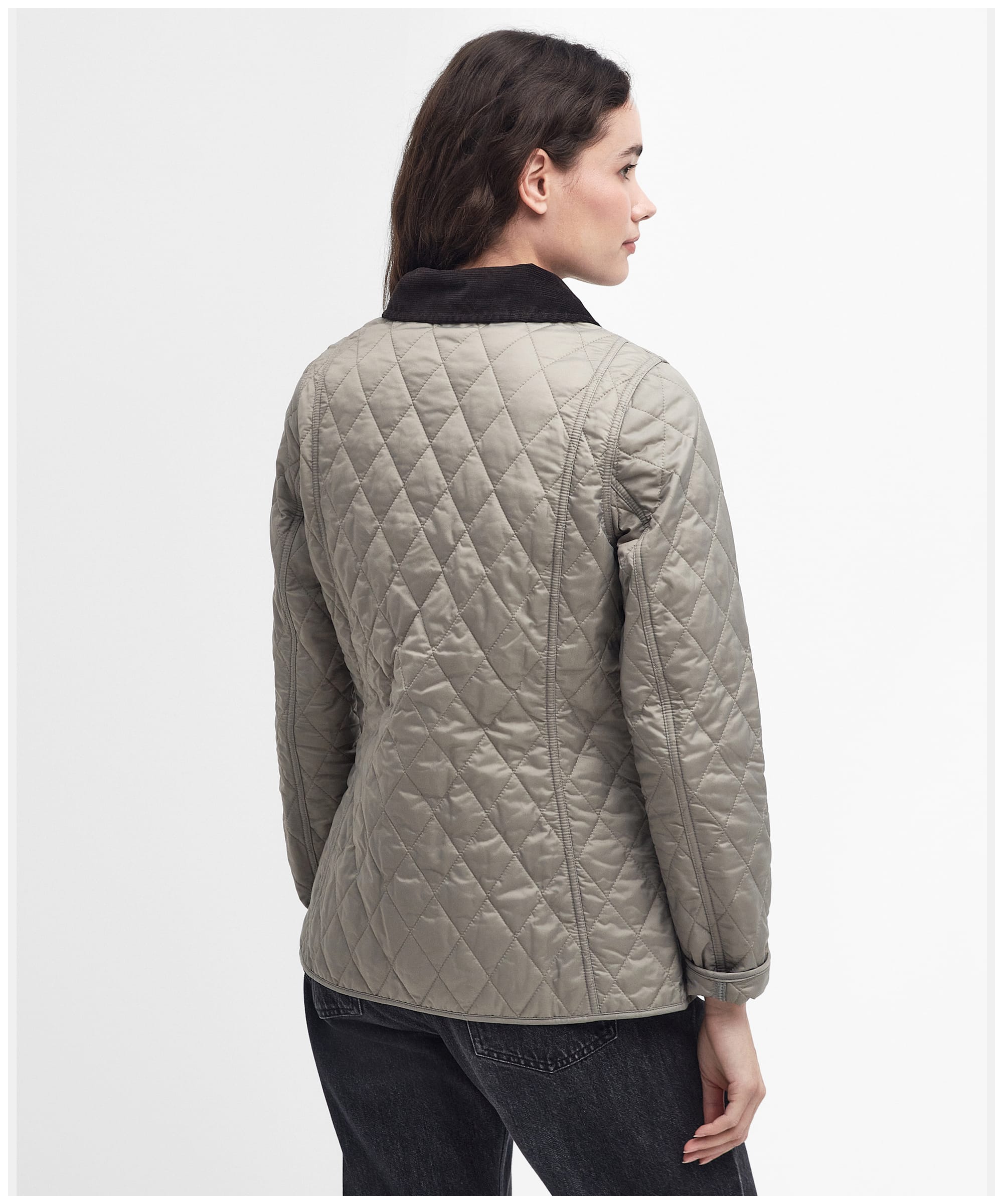 Women's Barbour Annandale Quilted Jacket