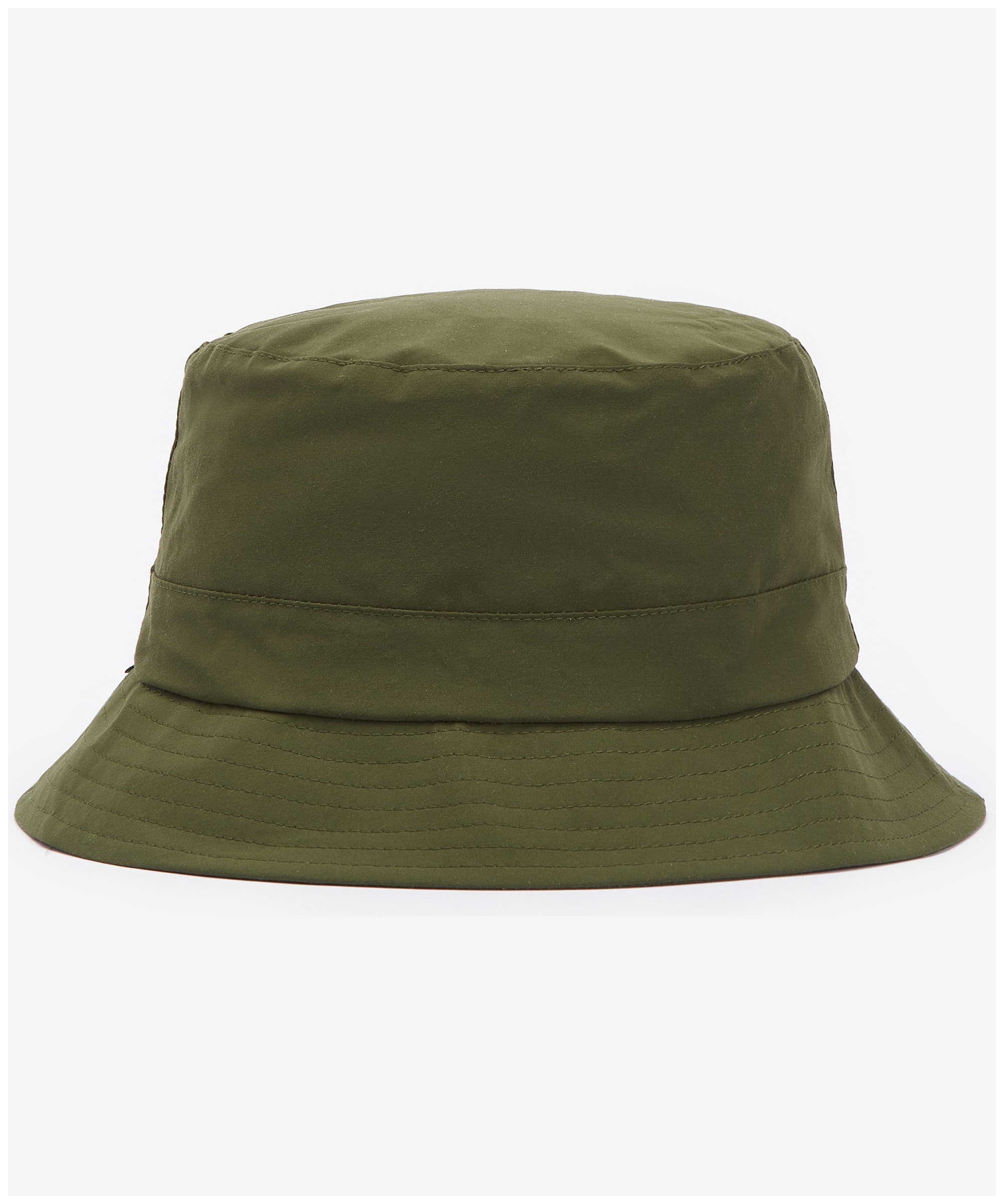 Men's Barbour x Baracuta Bucket Hat
