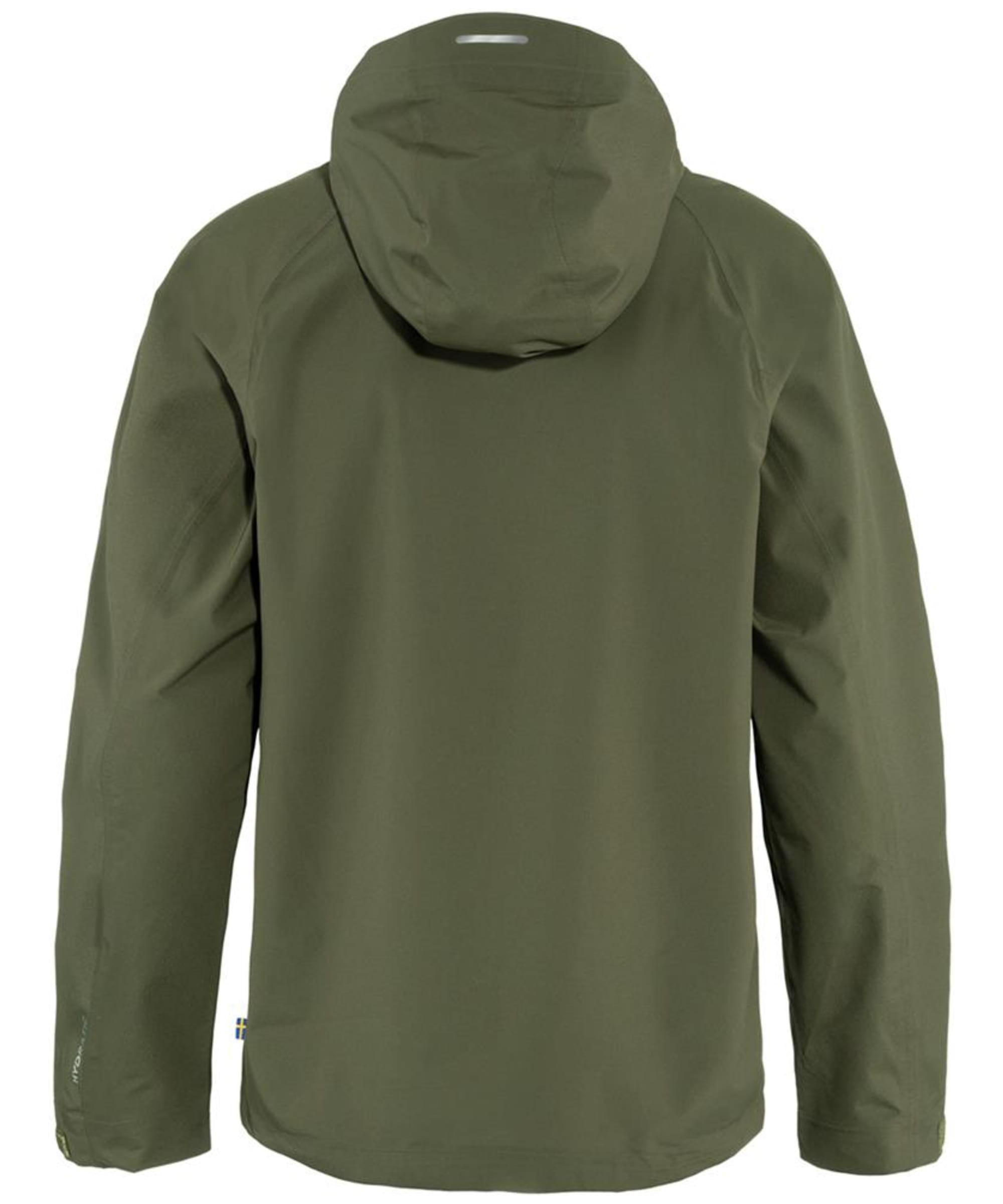 Men's Fjällräven High Coast Hydratic Trail Jacket