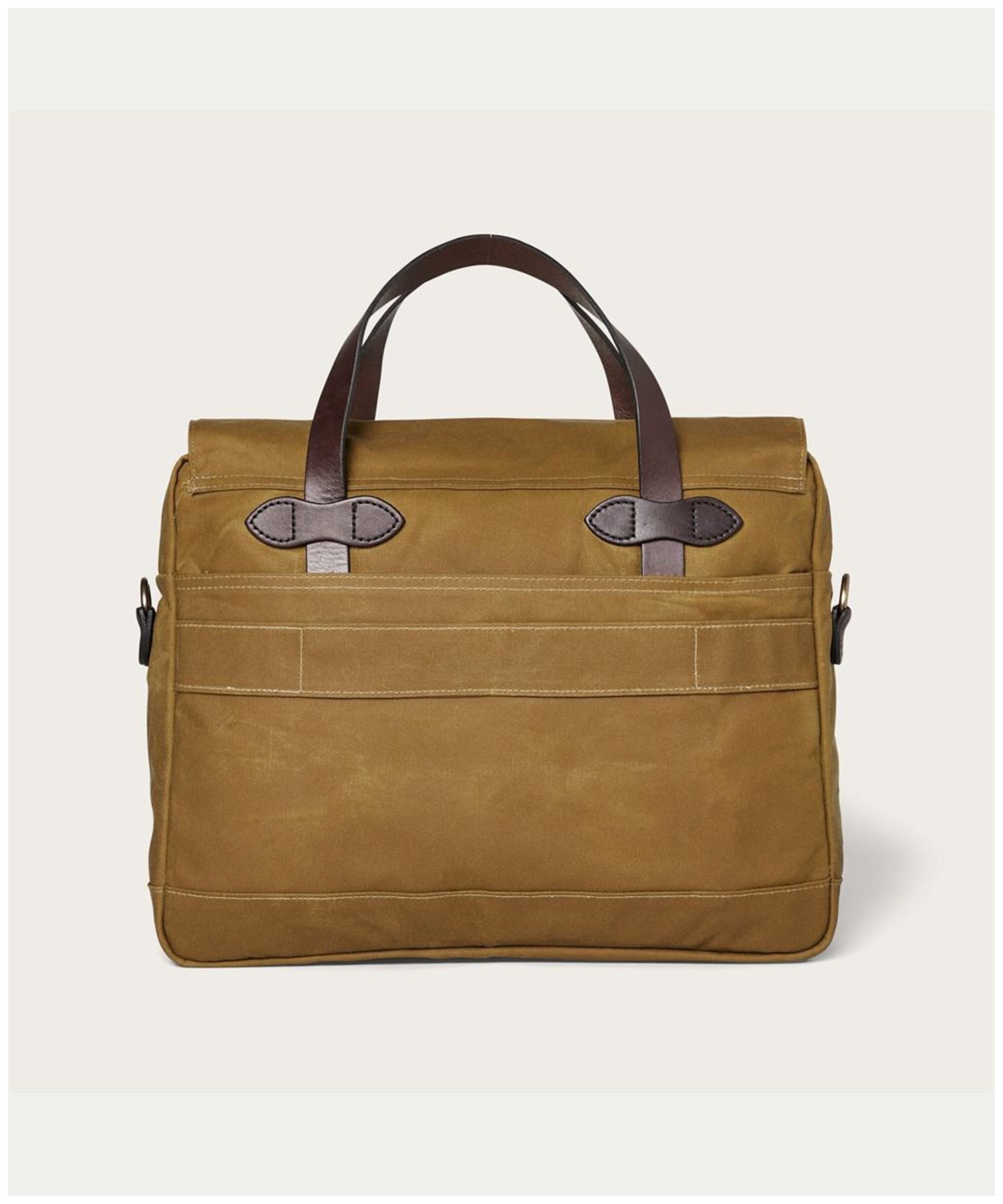Filson 24 Hour Tin Cloth Briefcase
