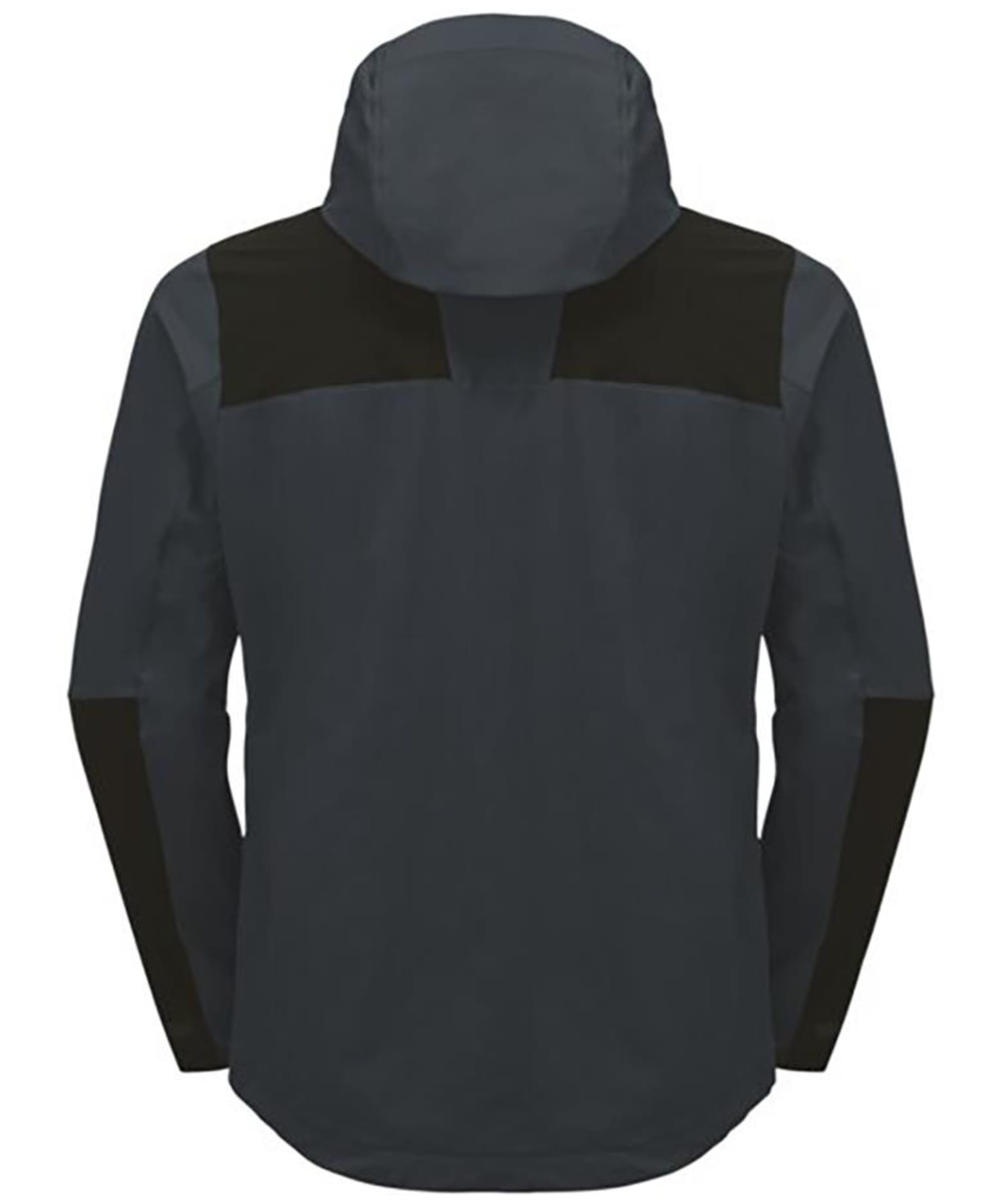 Men's Jack Wolfskin Andur Jacket