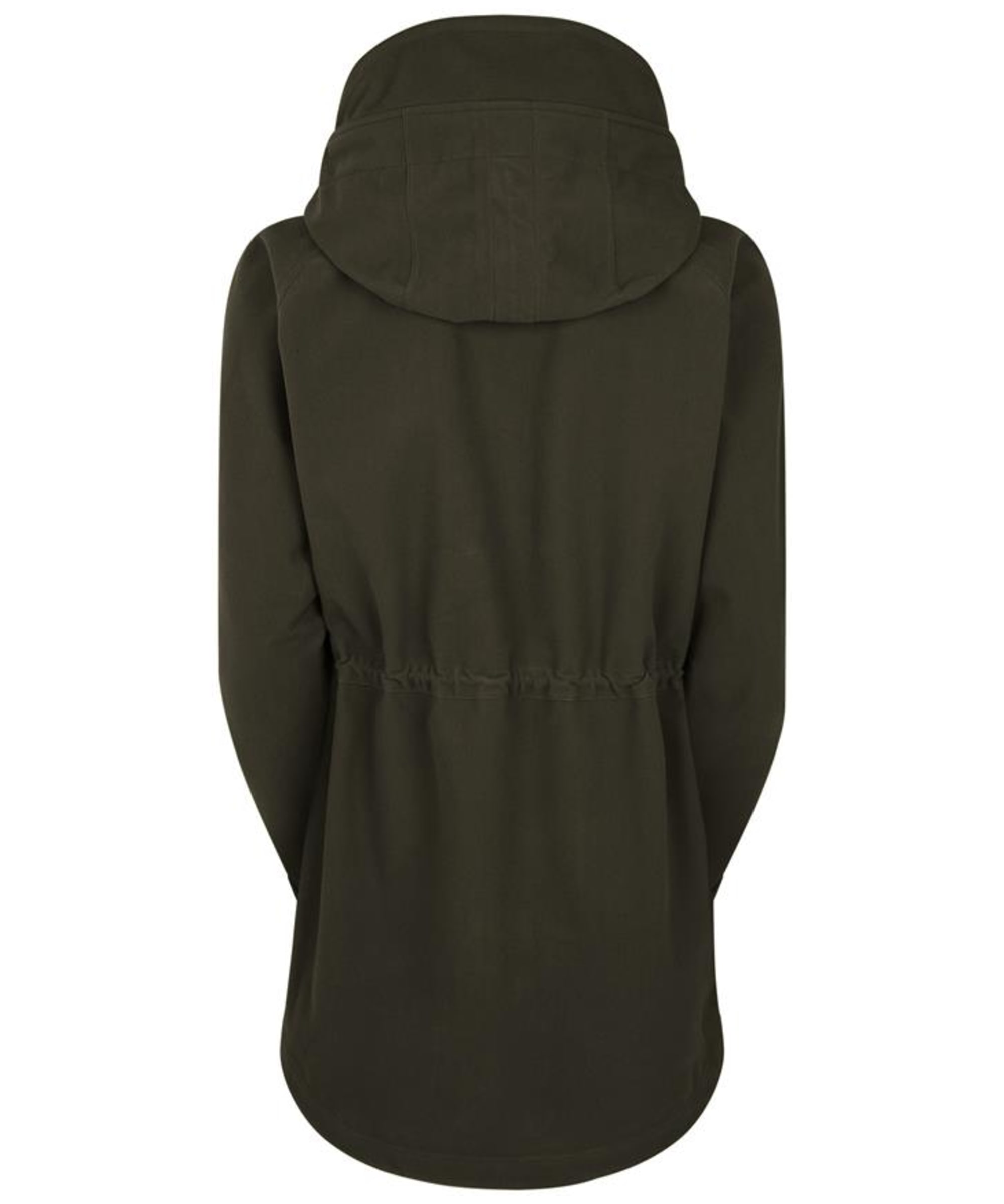 Women's Ridgeline Monsoon II Waterproof, Windproof Smock