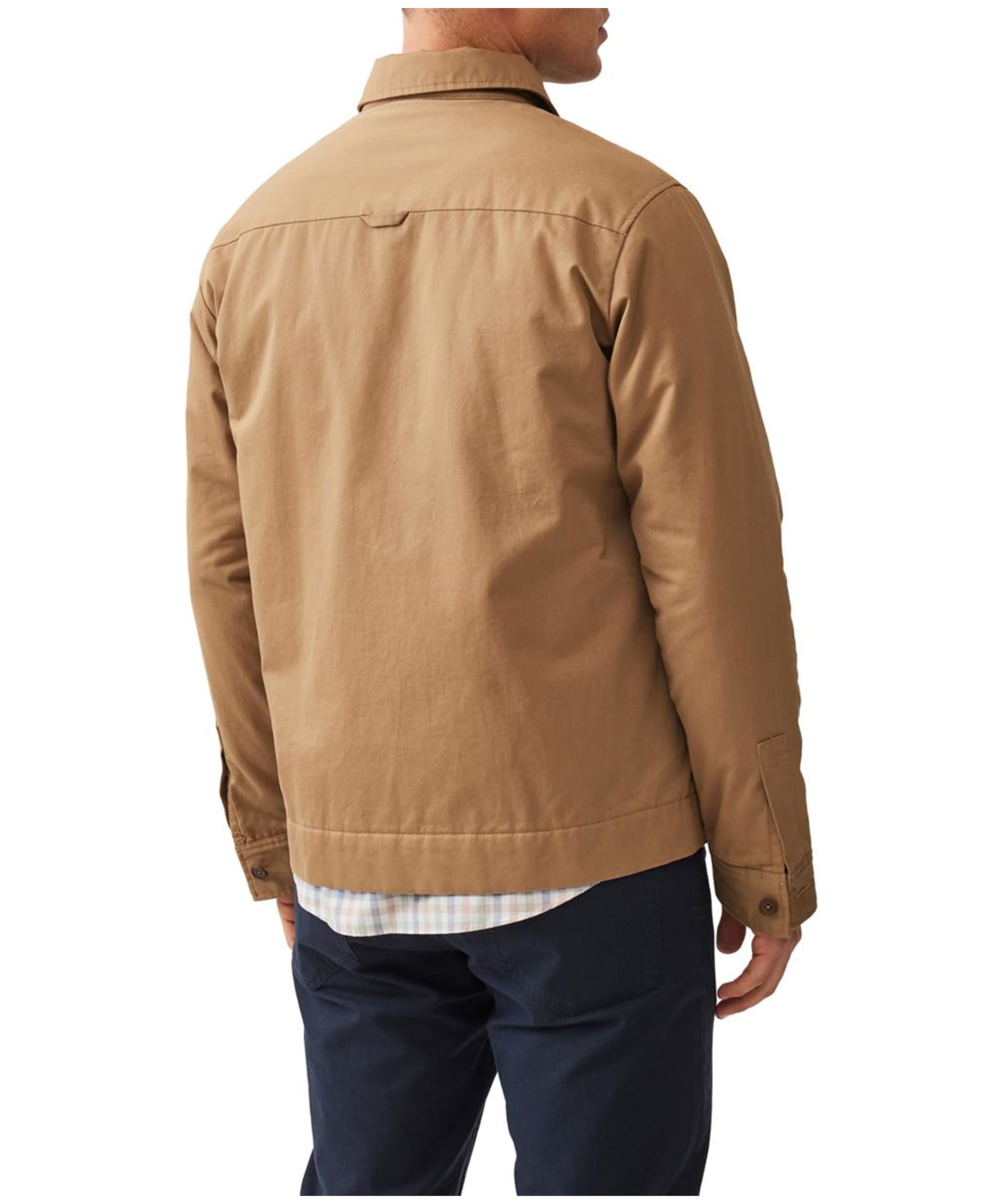 Men's Rodd & Gunn Fordell Jacket