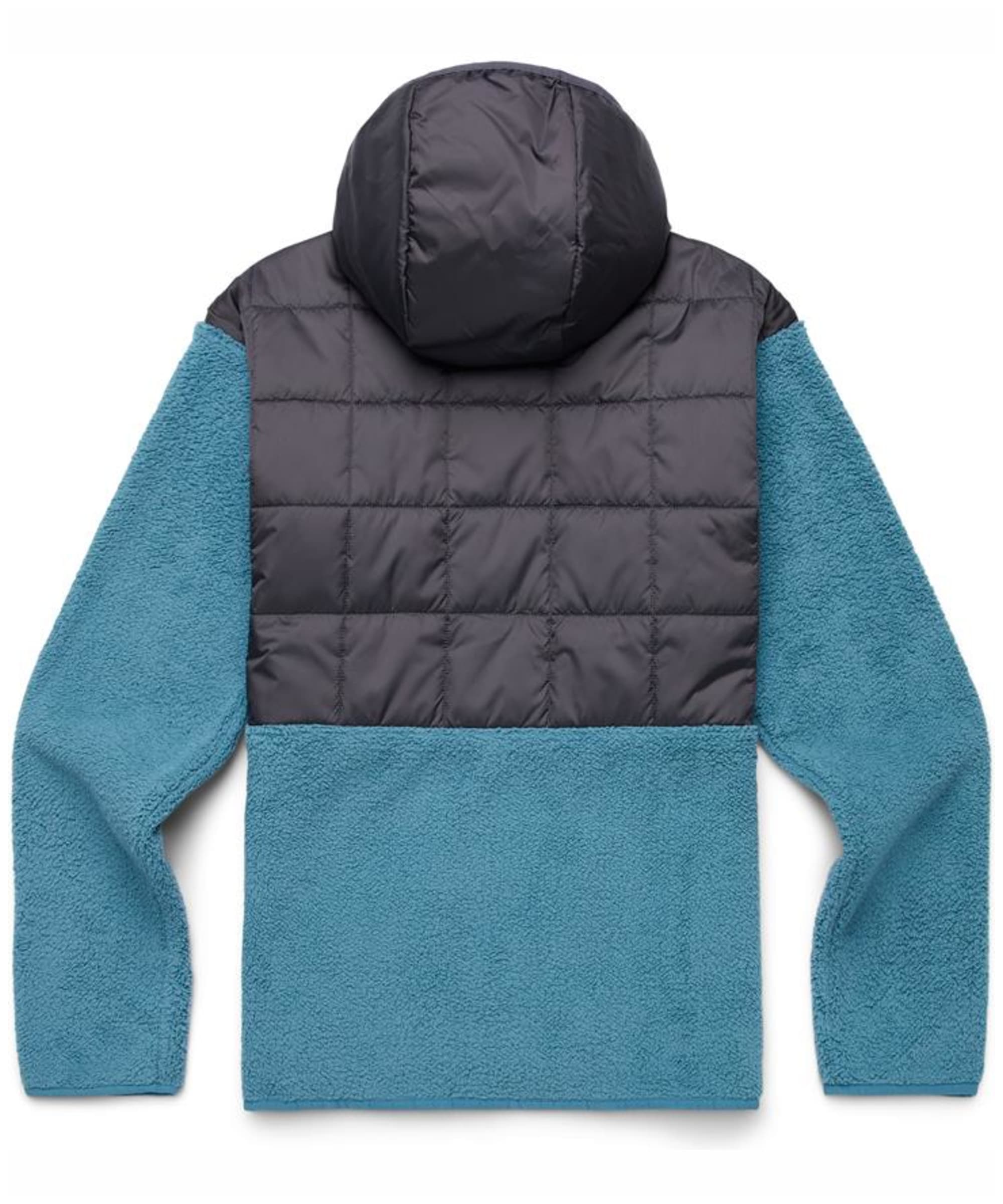 Men's Cotopaxi Trico Hybrid Hooded Jacket