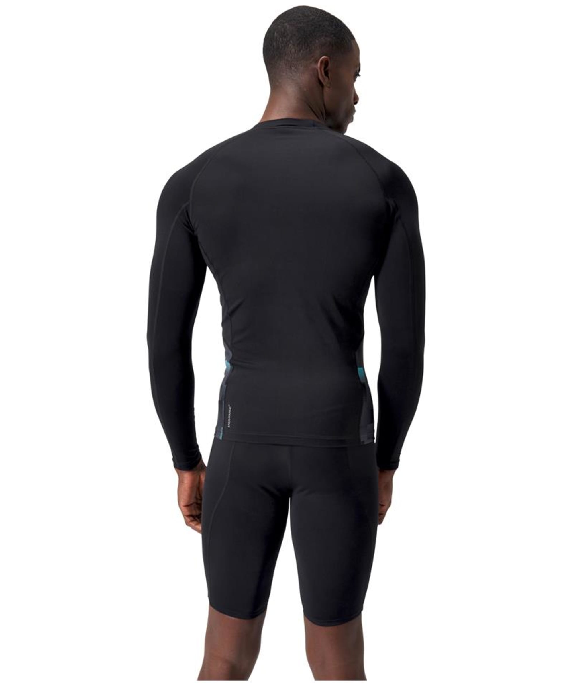 Men's Speedo Essential Long Sleeve Rash Top