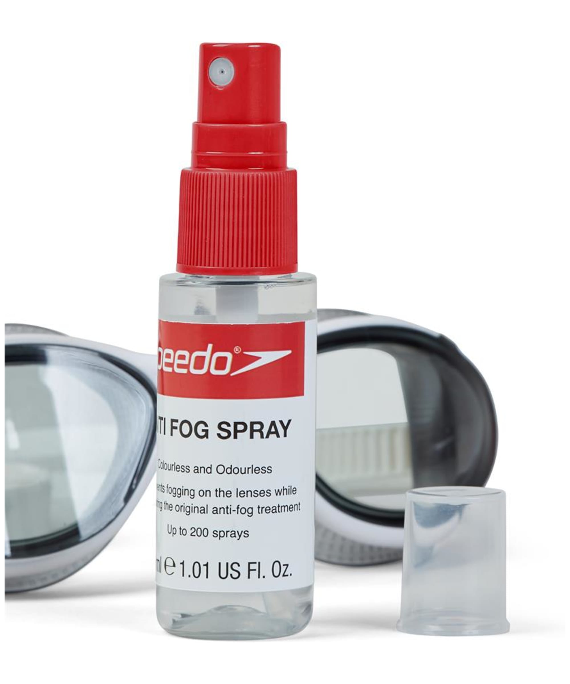 Speedo Anti Fog Spray