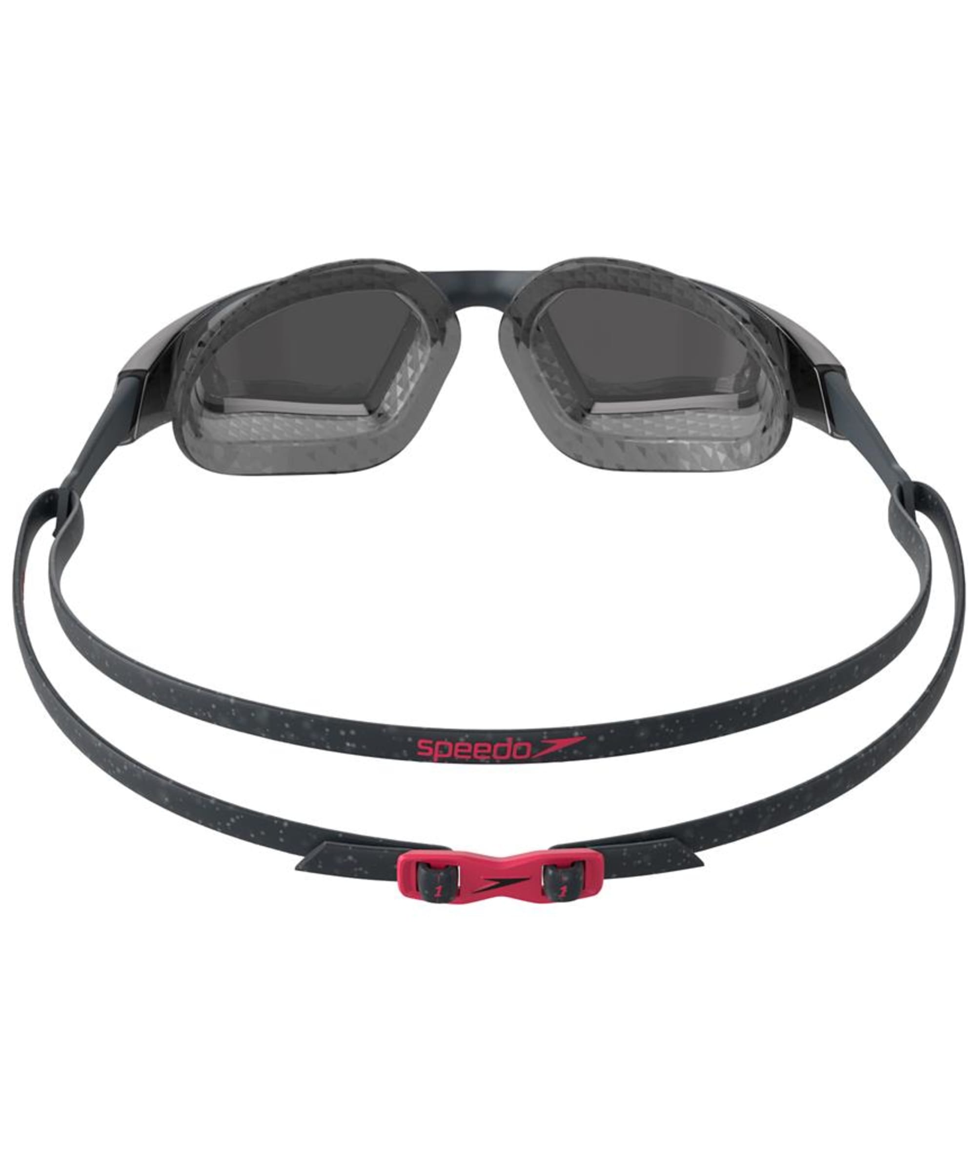 Speedo Aquapulse Pro Swim Goggles