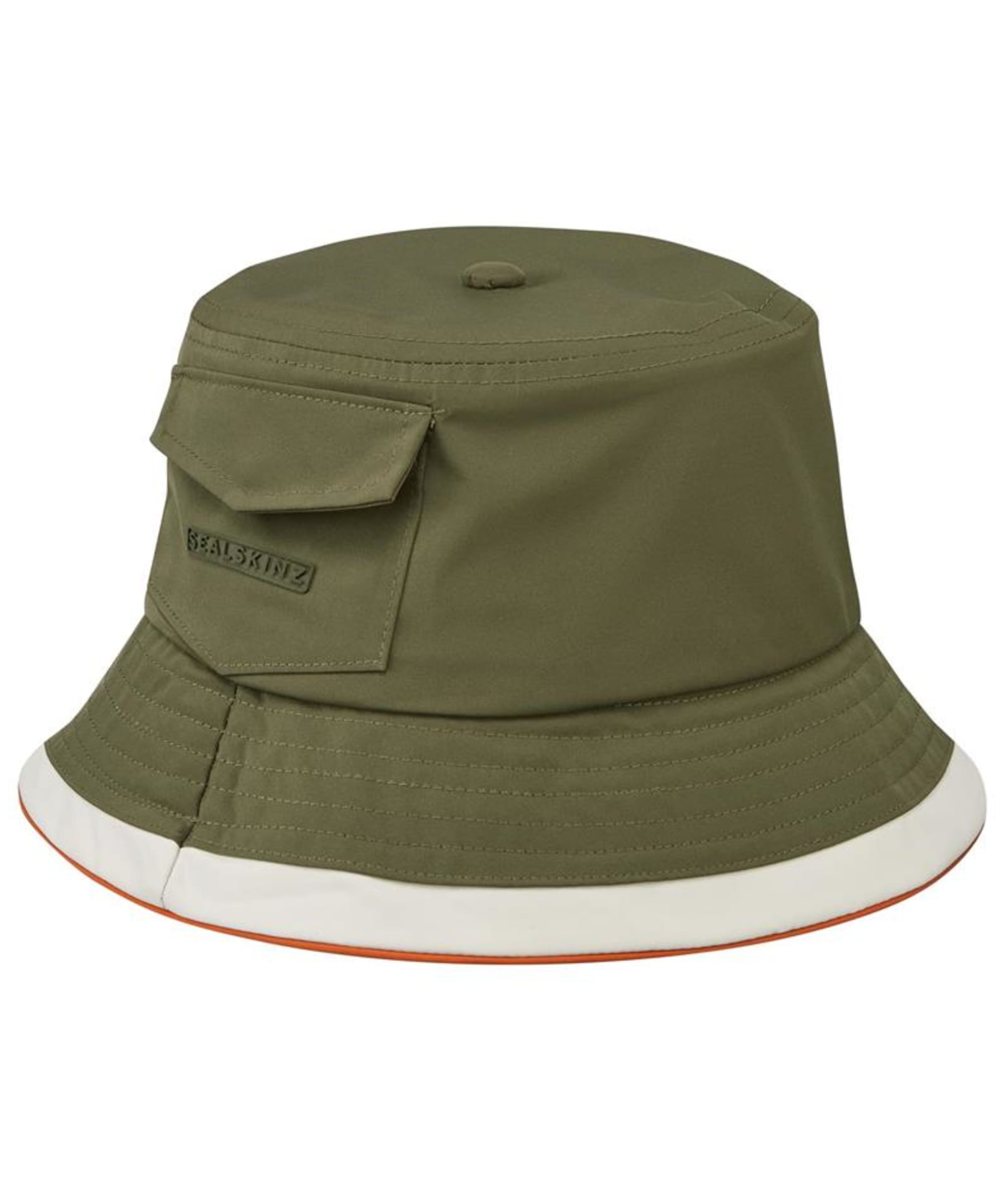 SealSkinz Seething Waterproof Lightweight Bucket Hat