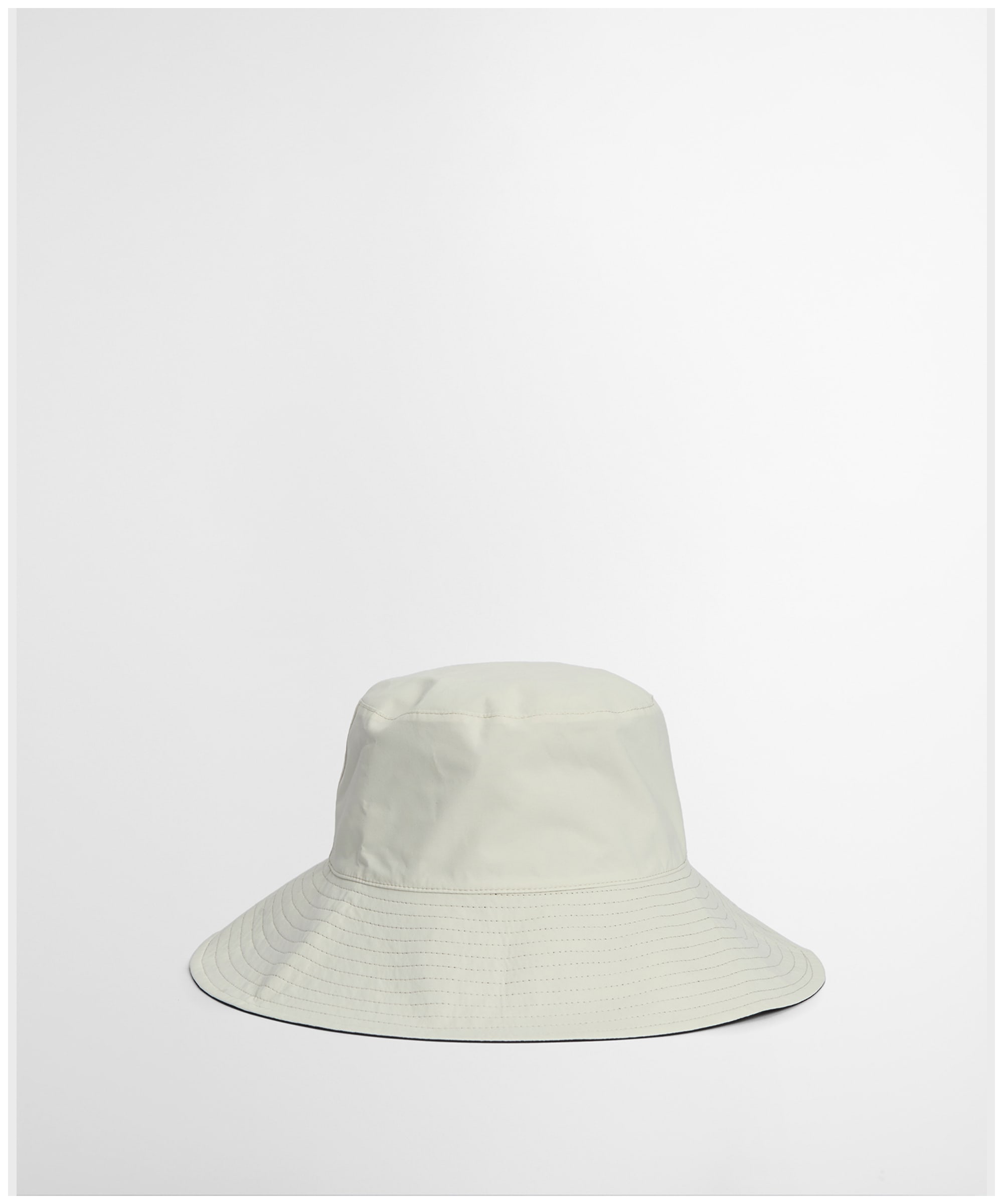 Women's Barbour International Kyra Waterproof Bucket Hat
